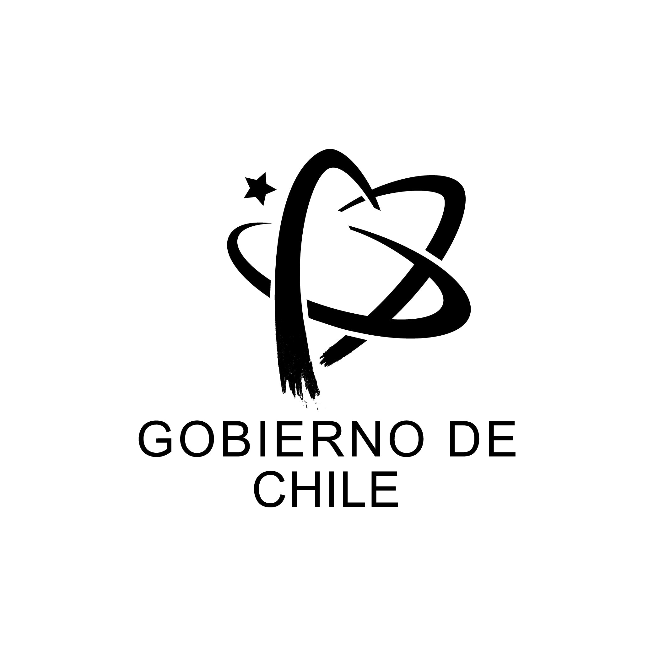 Gobierno de Chile – Logosdechile