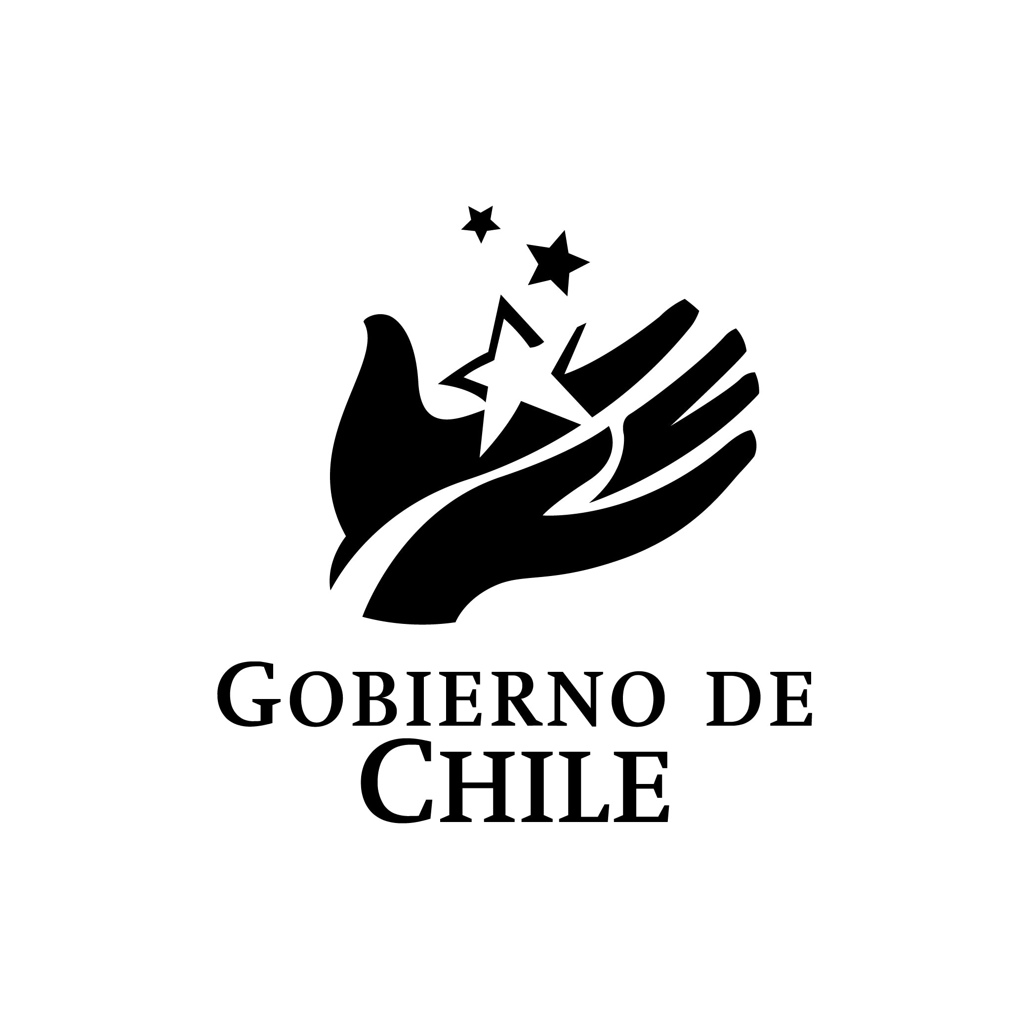 Gobierno de Chile – Logosdechile