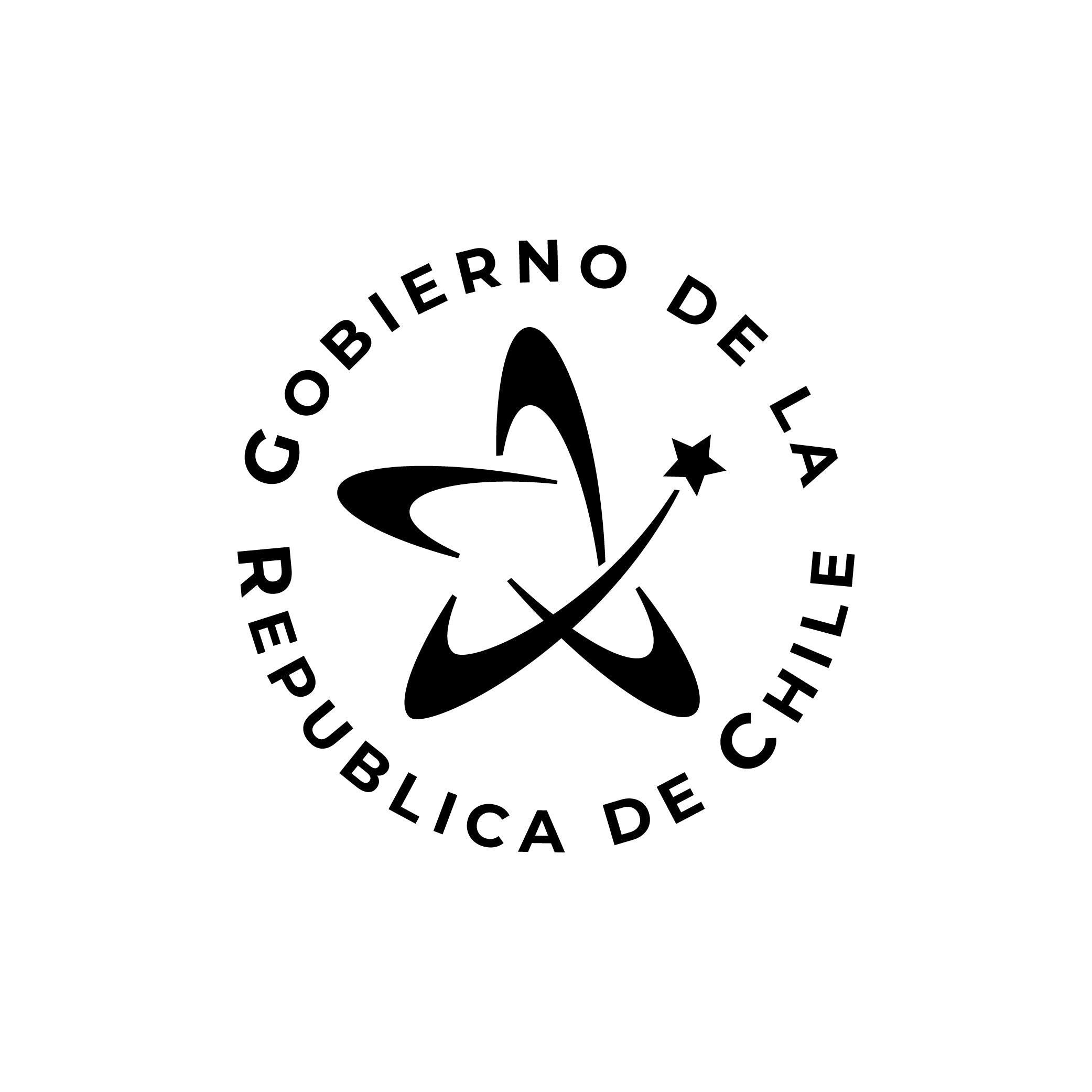 Gobierno de Chile – Logosdechile