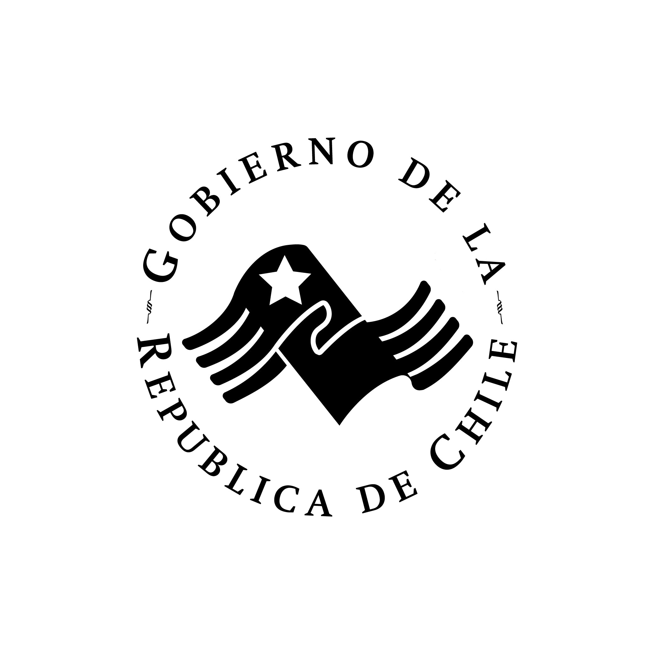 Gobierno de Chile – Logosdechile