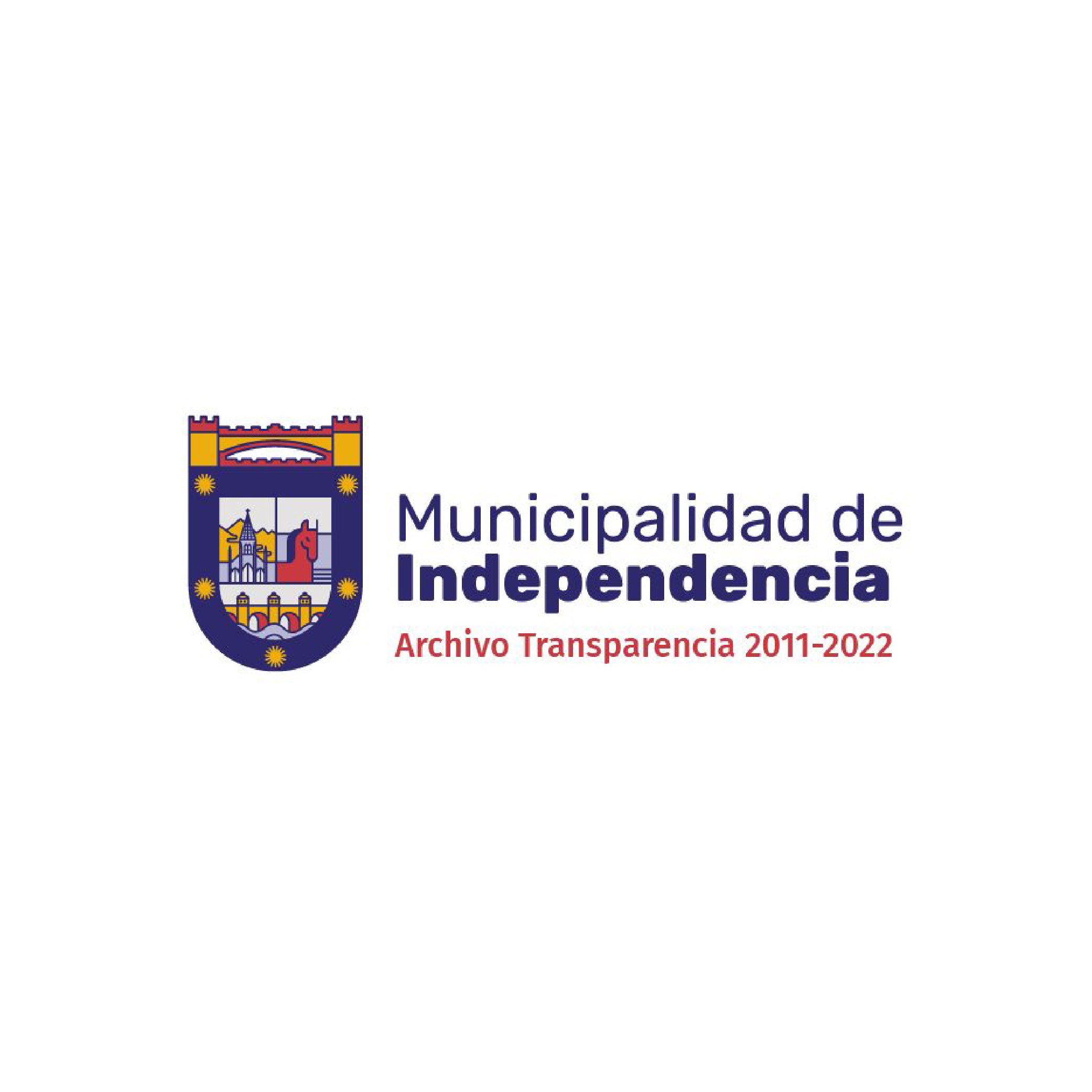 Municipalidades de Santiago – Logosdechile