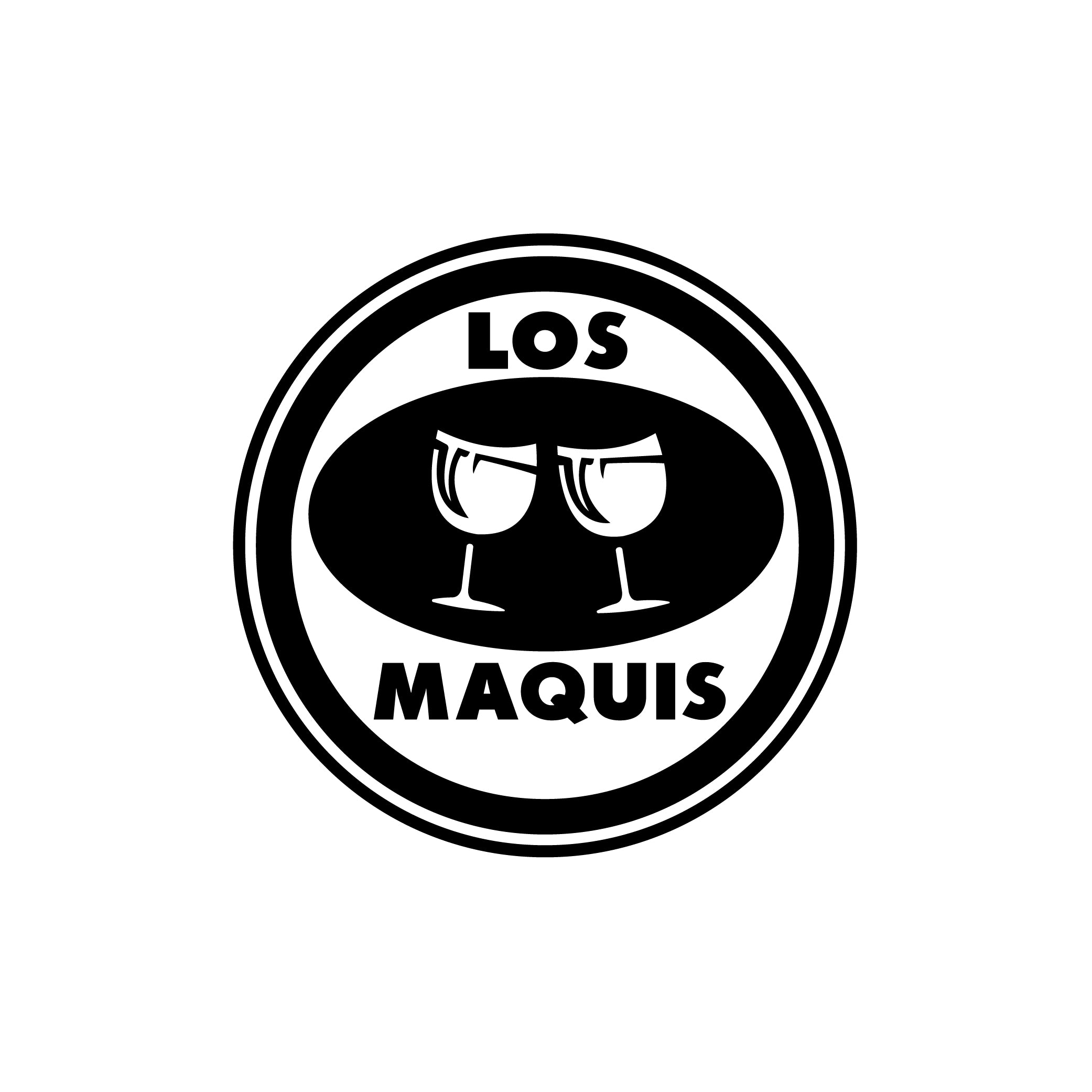 Los Maquis – Logosdechile