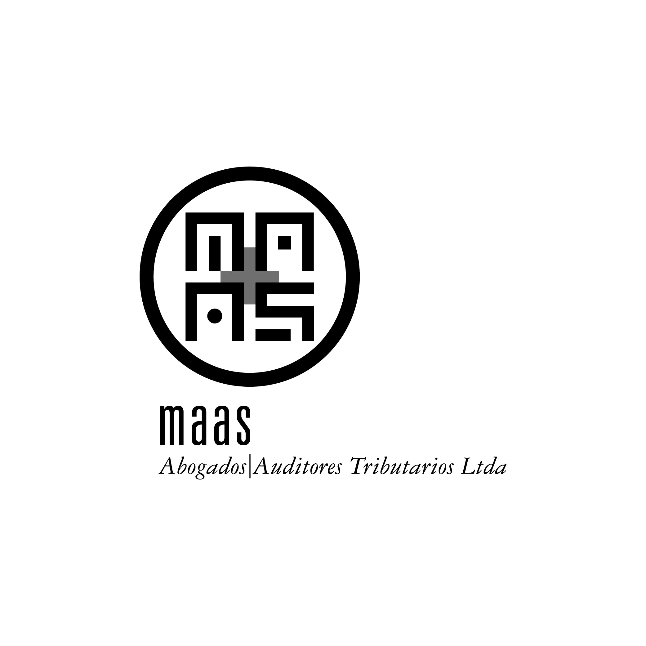 Maas Abogados – Logosdechile