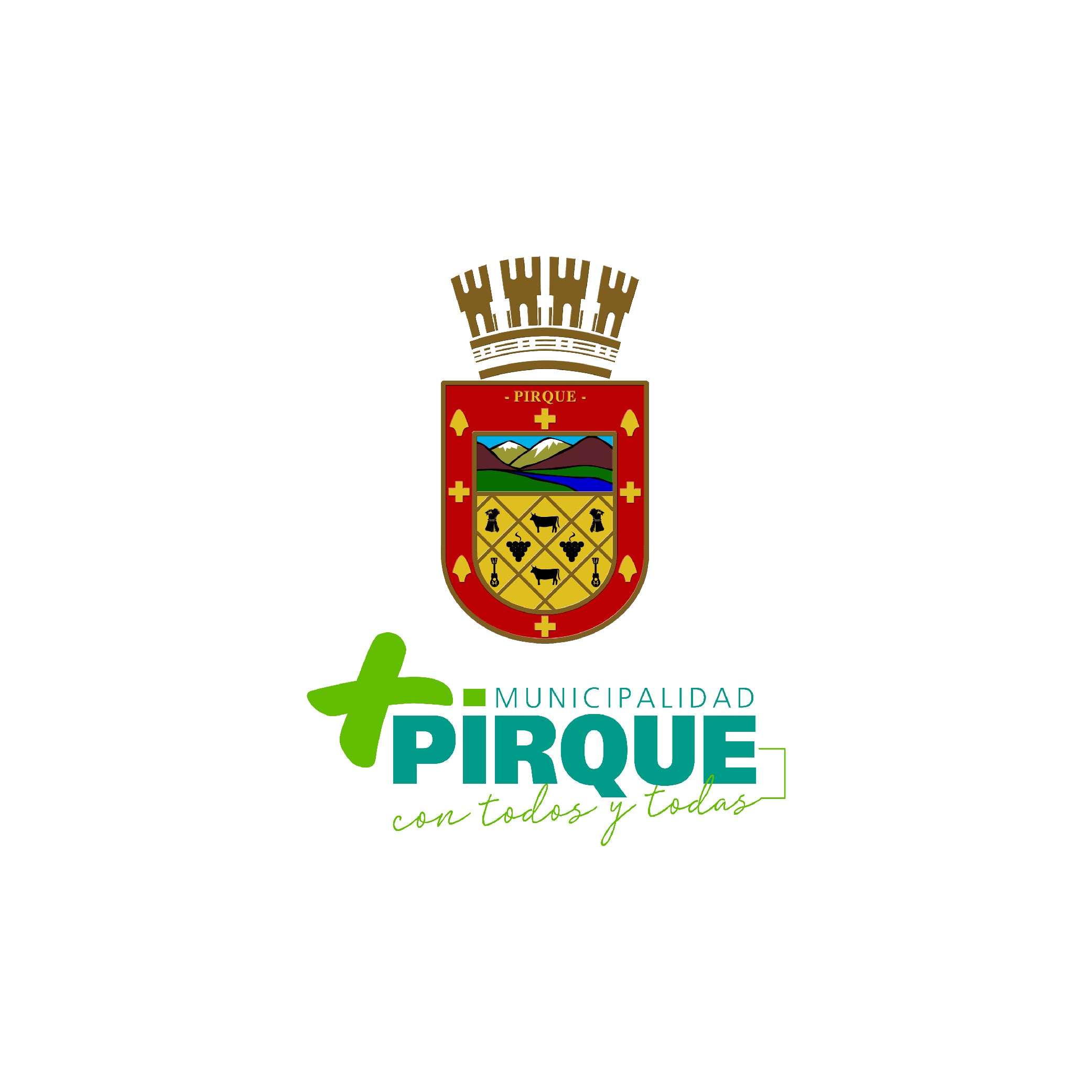 Pirque – Logosdechile