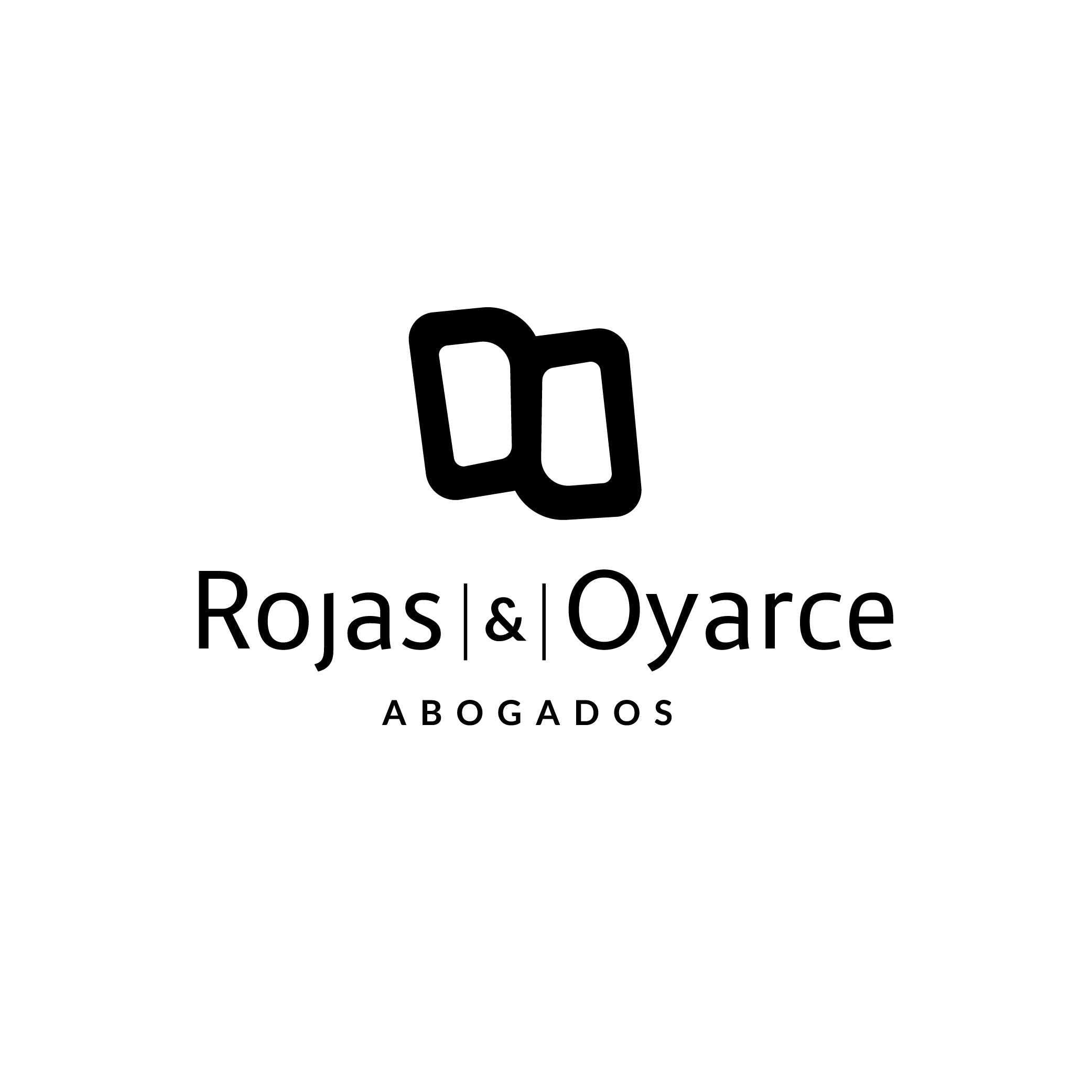 Rojas & Oyarce – Logosdechile