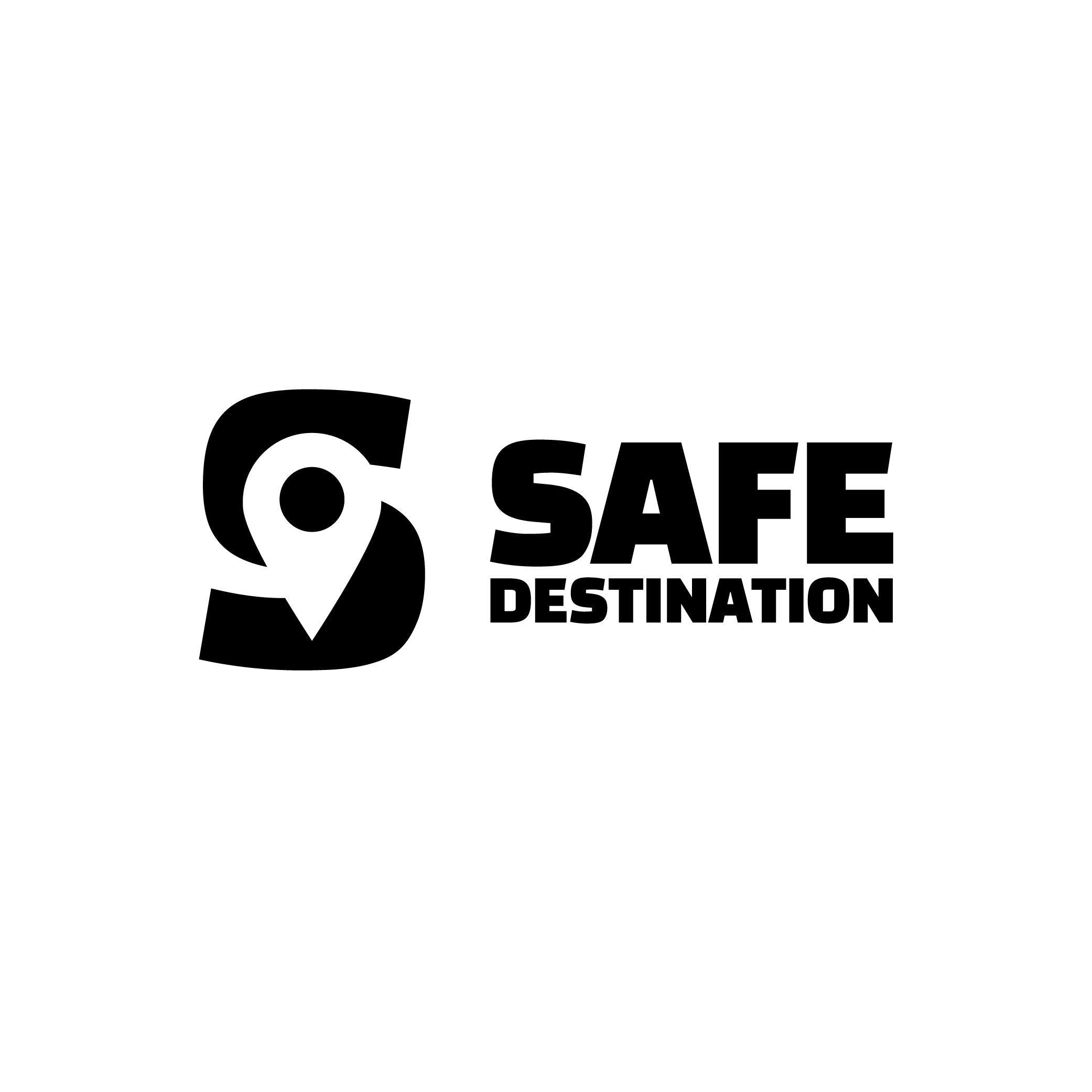 Safe Destination – Logosdechile