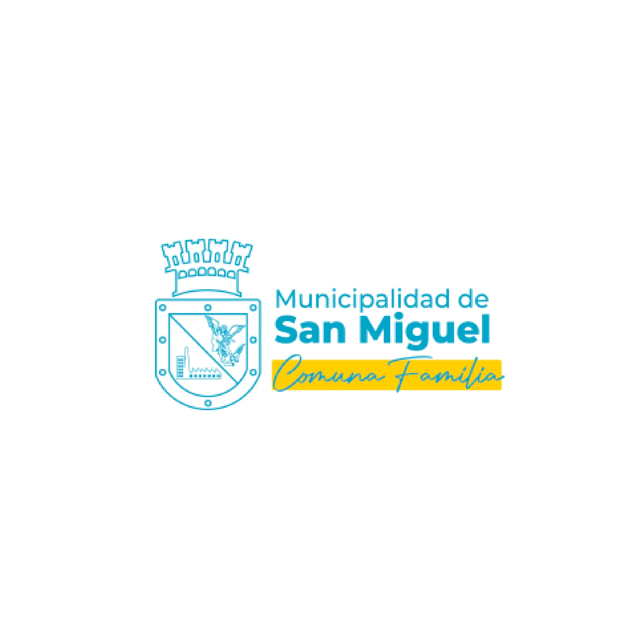 San Miguel – Logosdechile