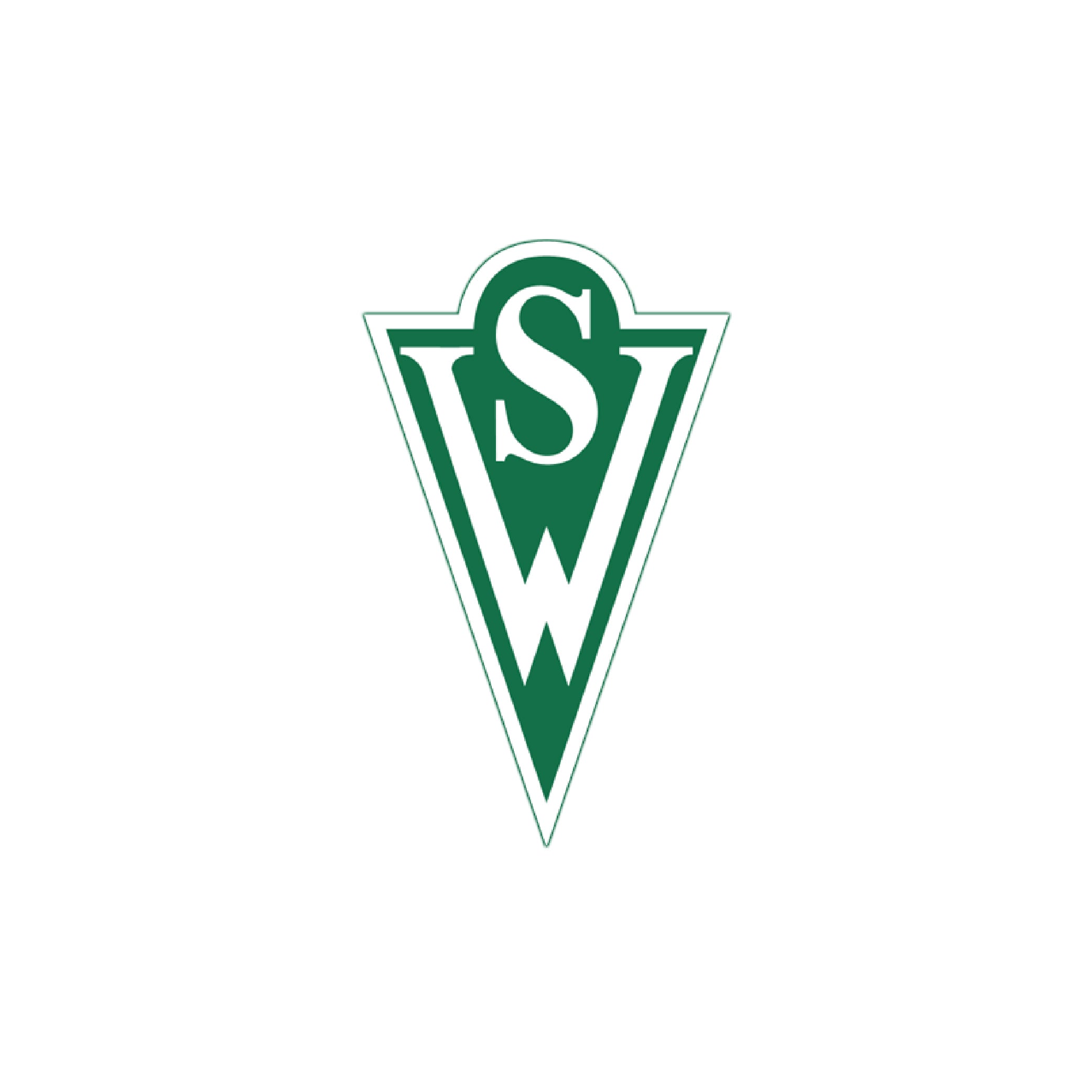 Santiago Wanderers – Logosdechile