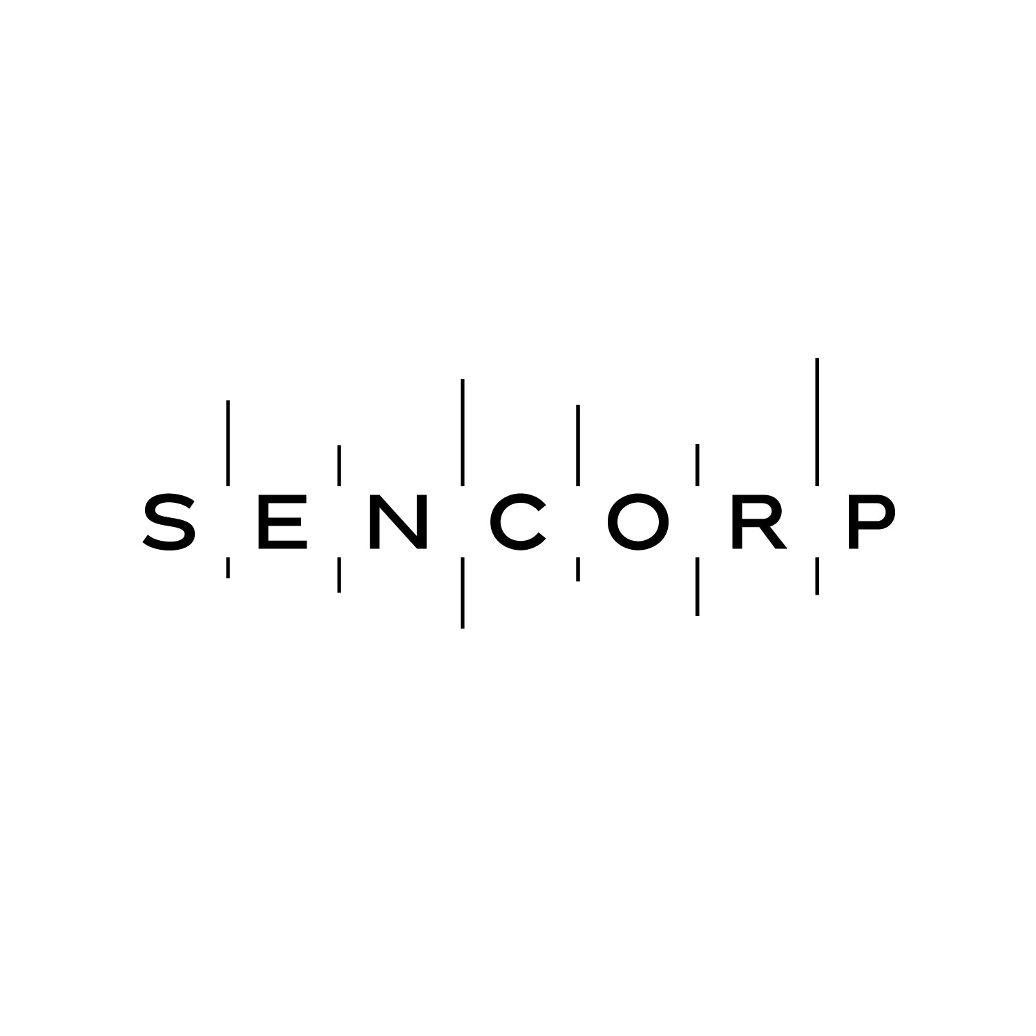 Sencorp – Logosdechile