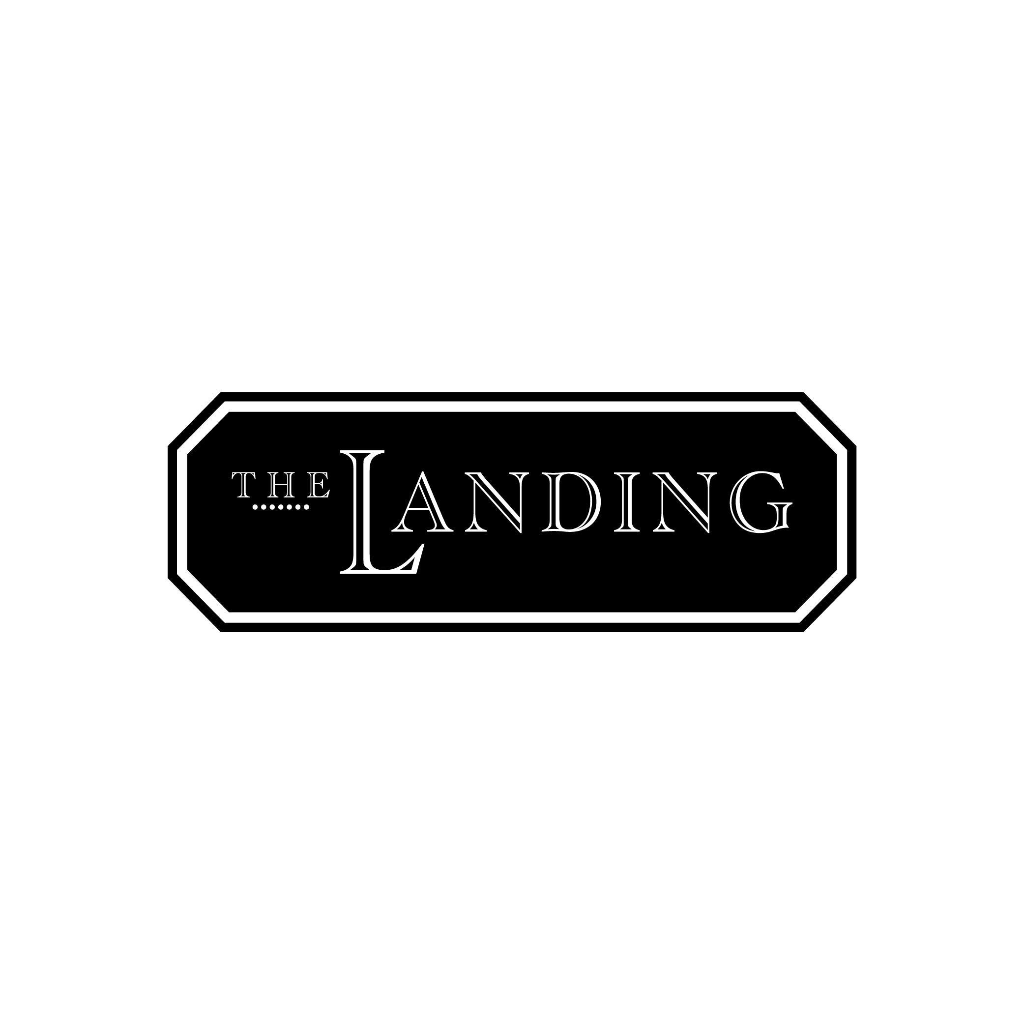 The Landing – Logosdechile