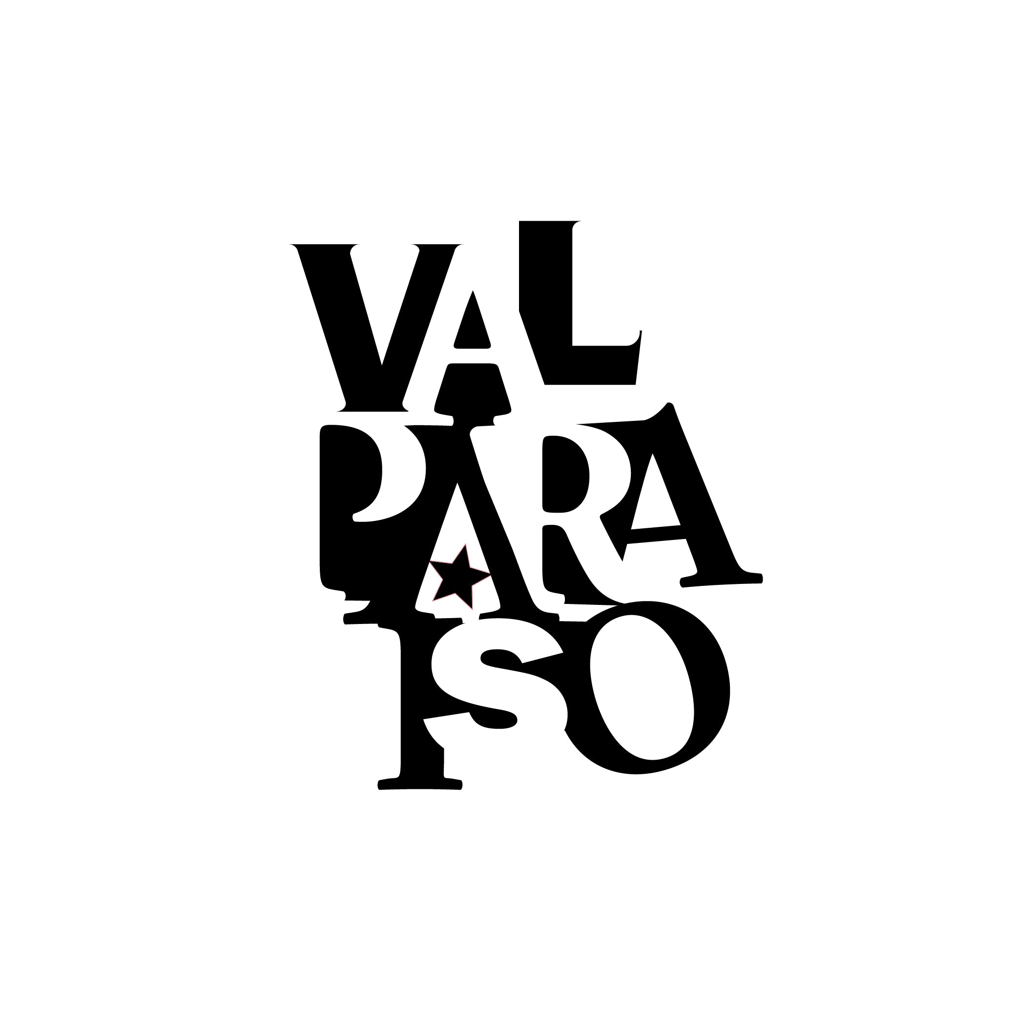 Valparaíso – Logosdechile