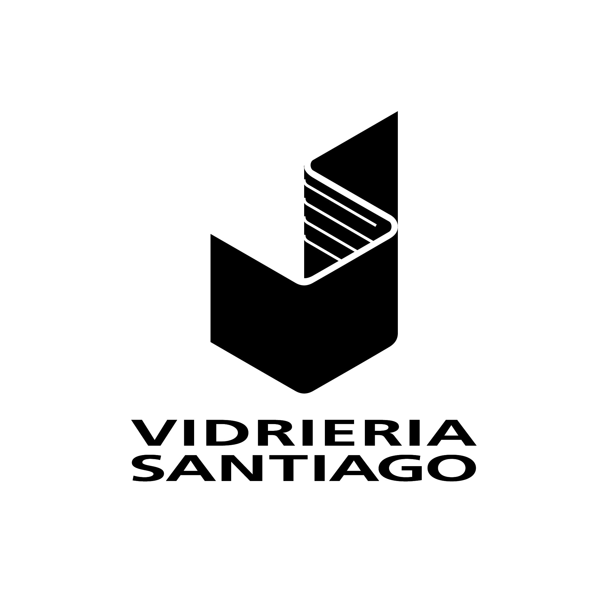 vidrieria santiago – Logosdechile