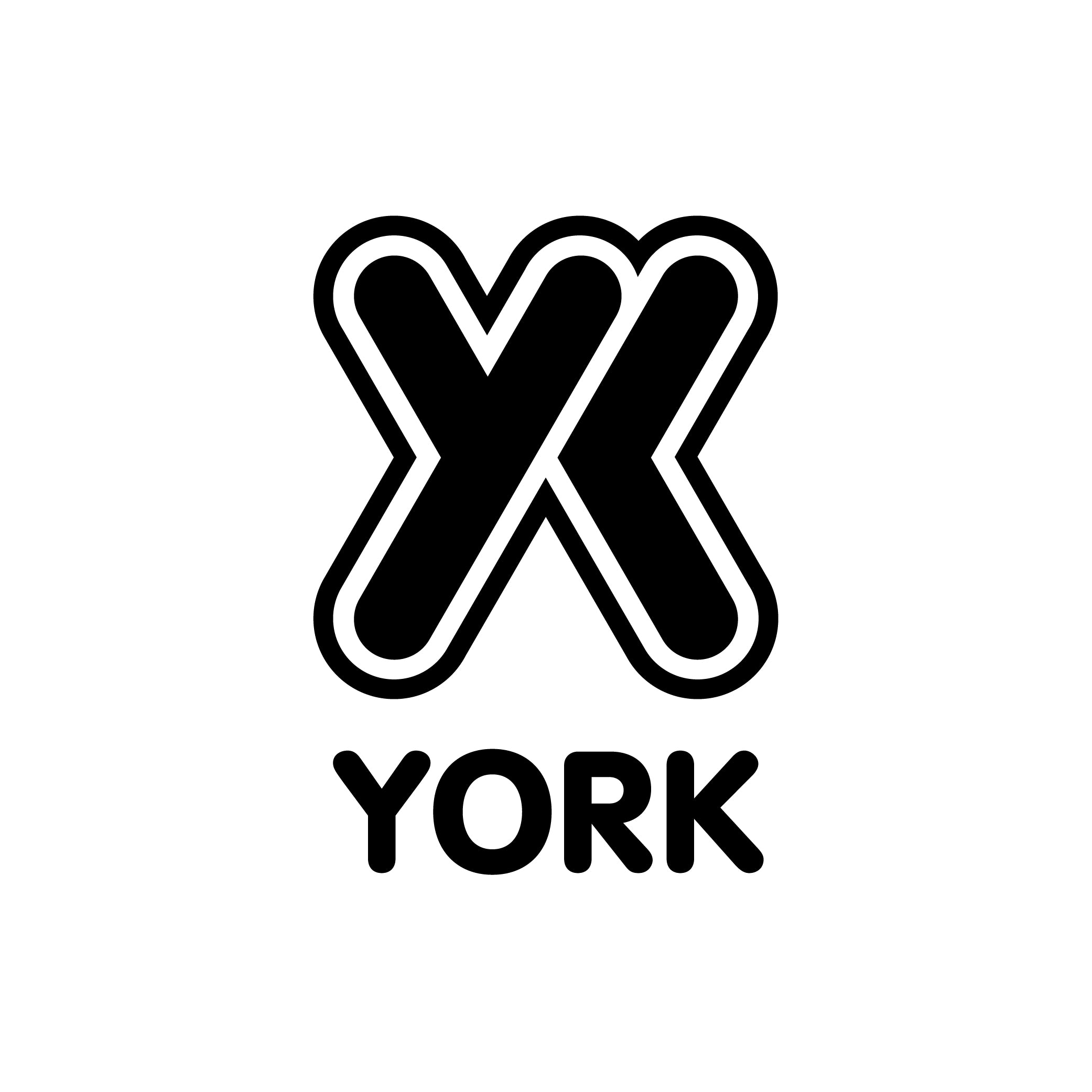 York – Logosdechile