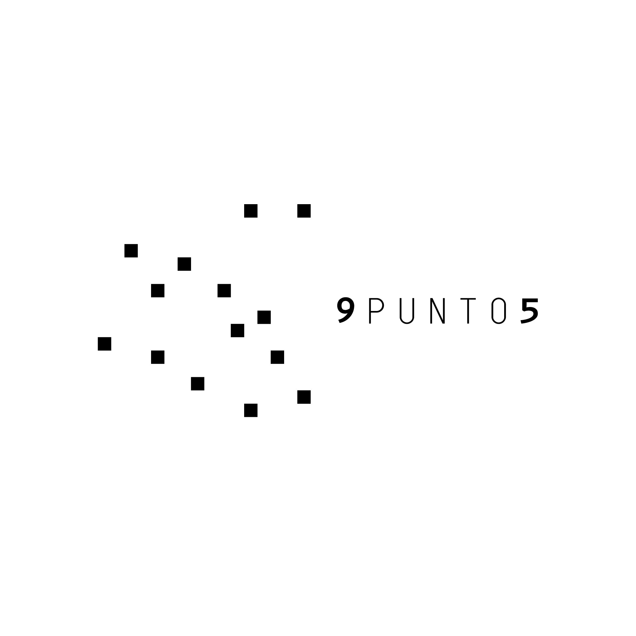 Nueve Puntos – Logosdechile