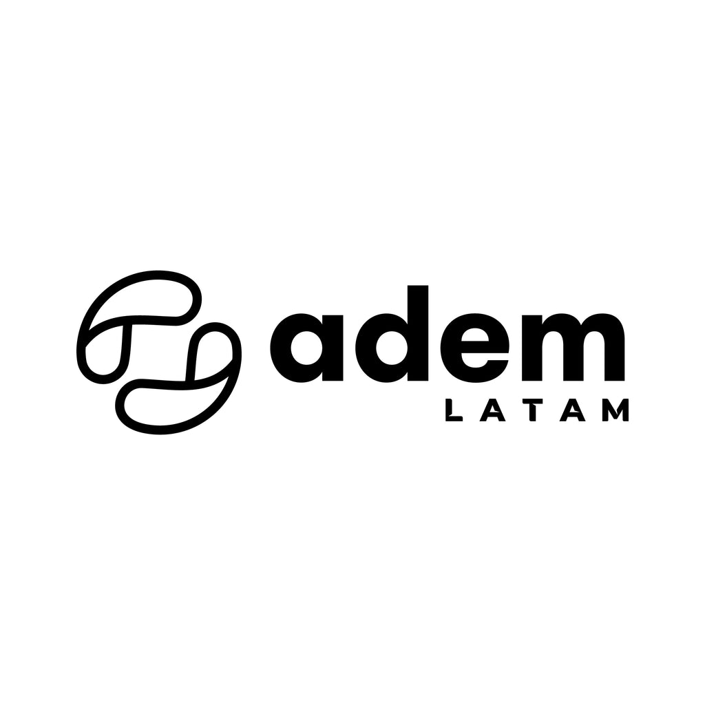 Adem Latam – Logosdechile