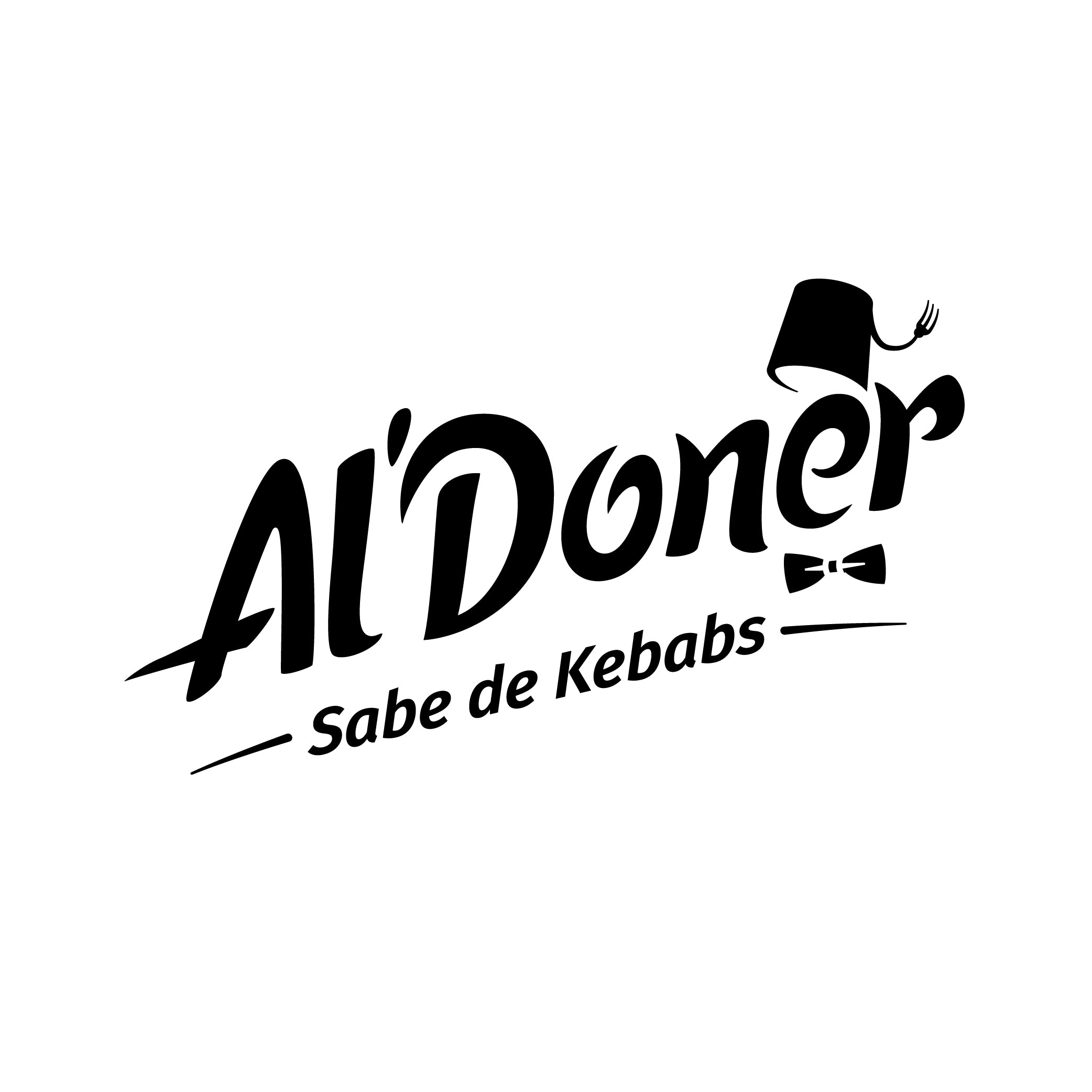 Al Doner – Logosdechile