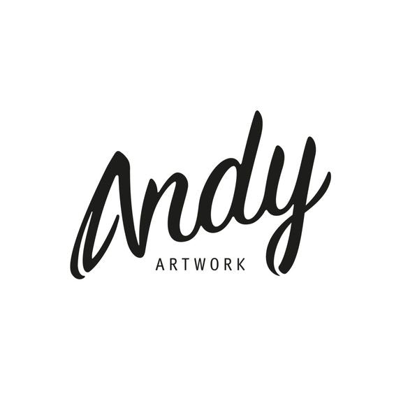 Andy – Logosdechile