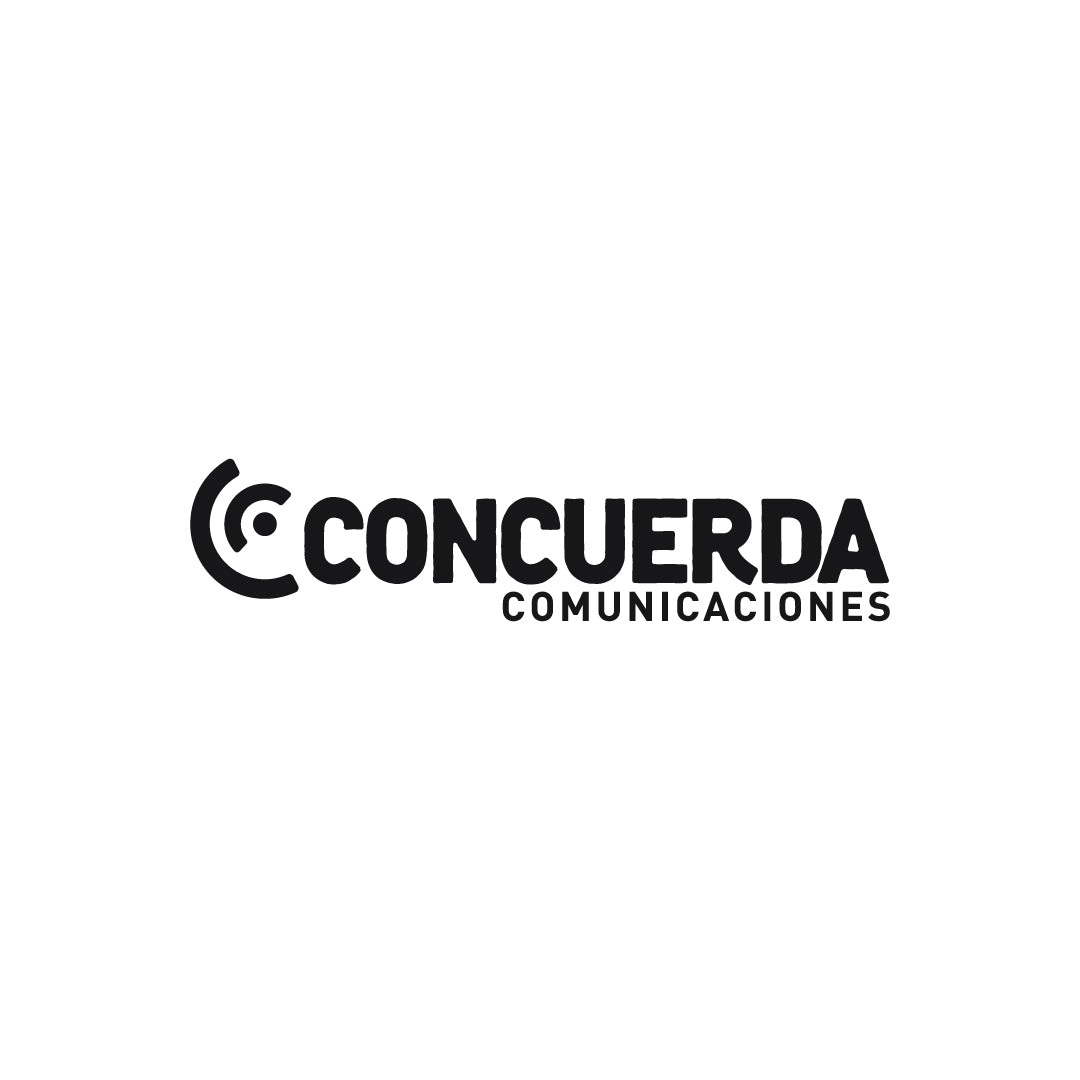 Concuerda Comunicaciones – Logosdechile