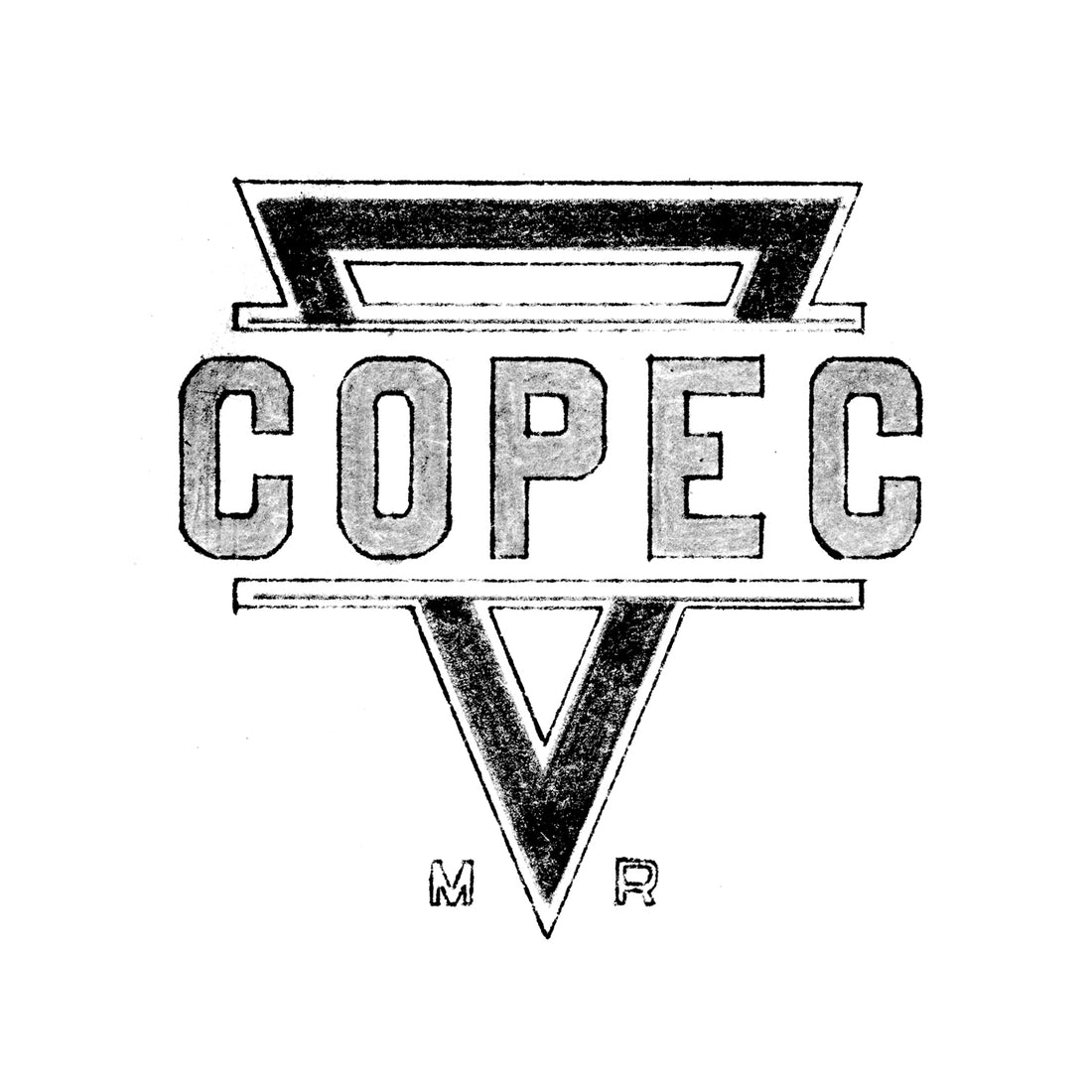 COPEC – Logosdechile