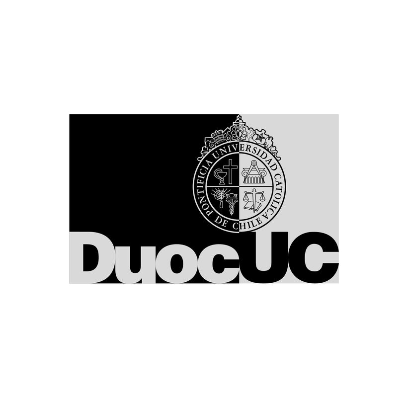 DUOC UC – Logosdechile