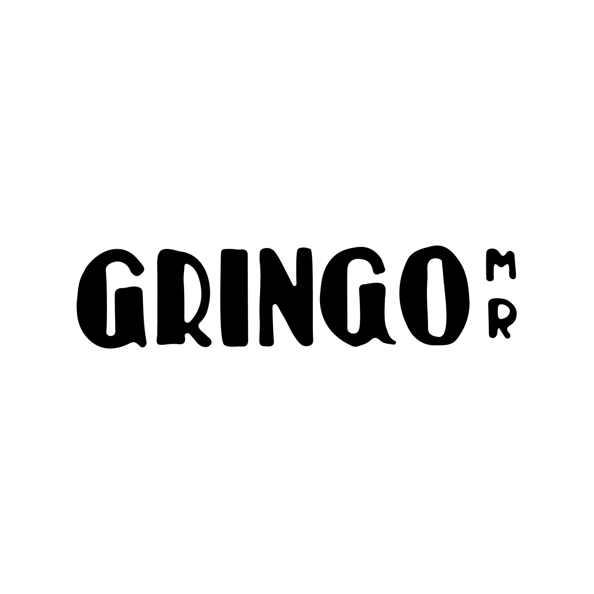 Gringo – Logosdechile