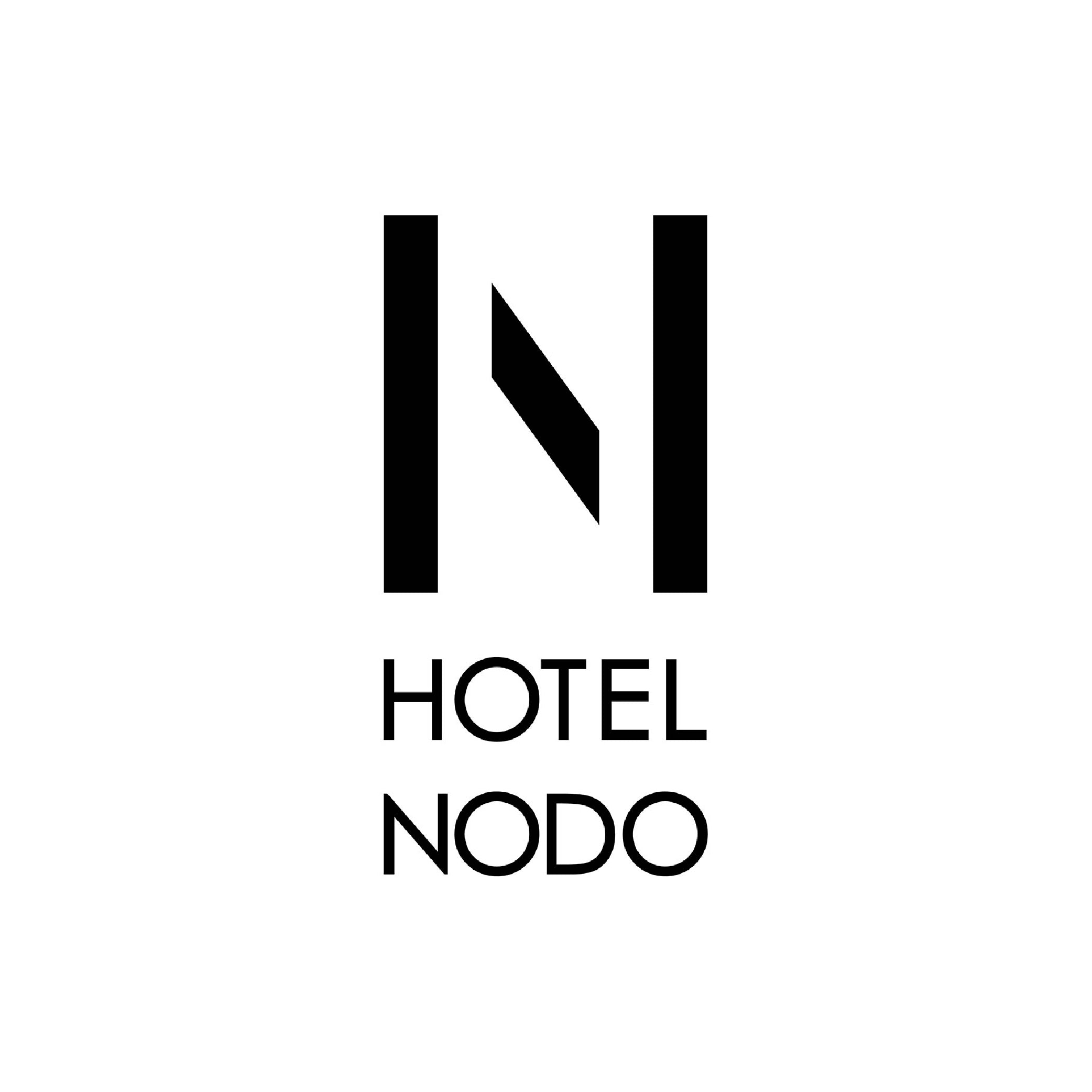 Hotel Nodo – Logosdechile