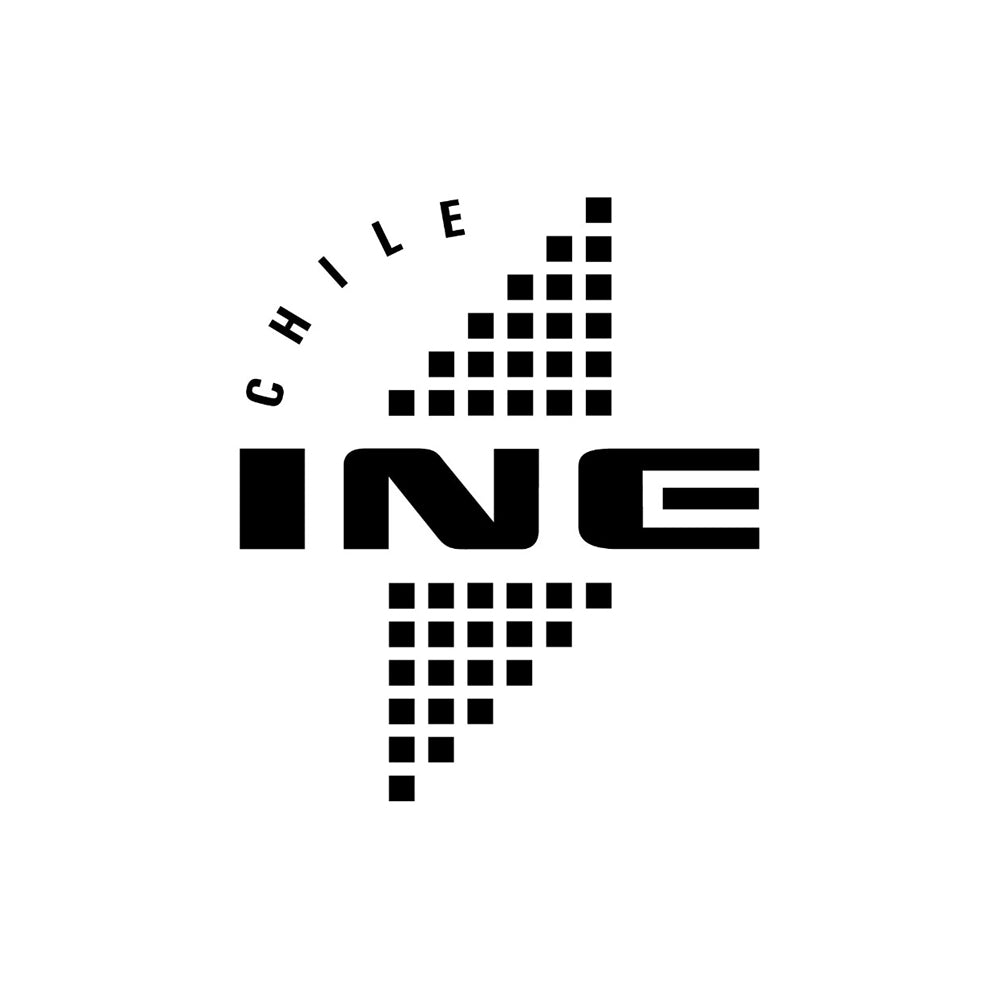 Ine – Logosdechile