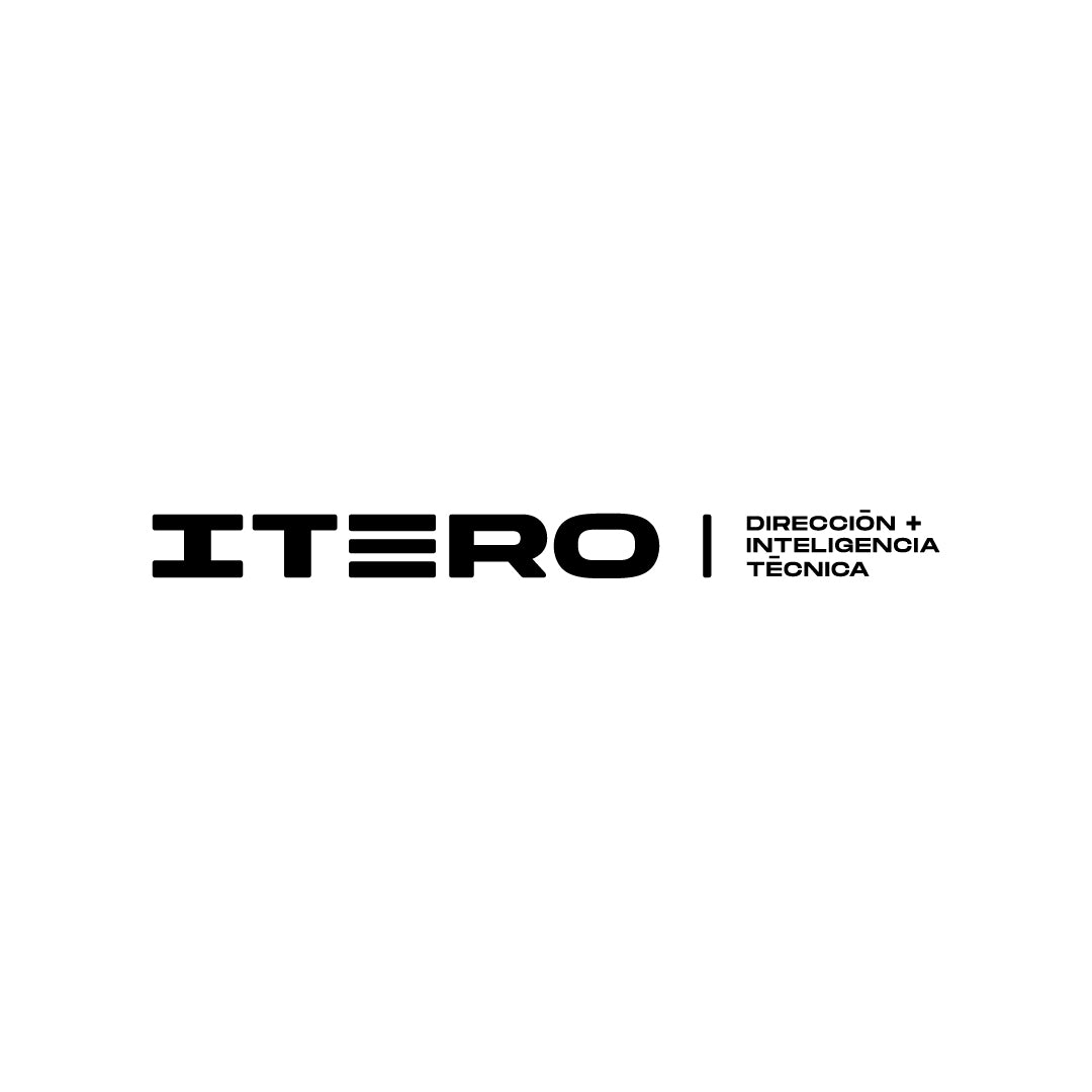 ITERO – Logosdechile
