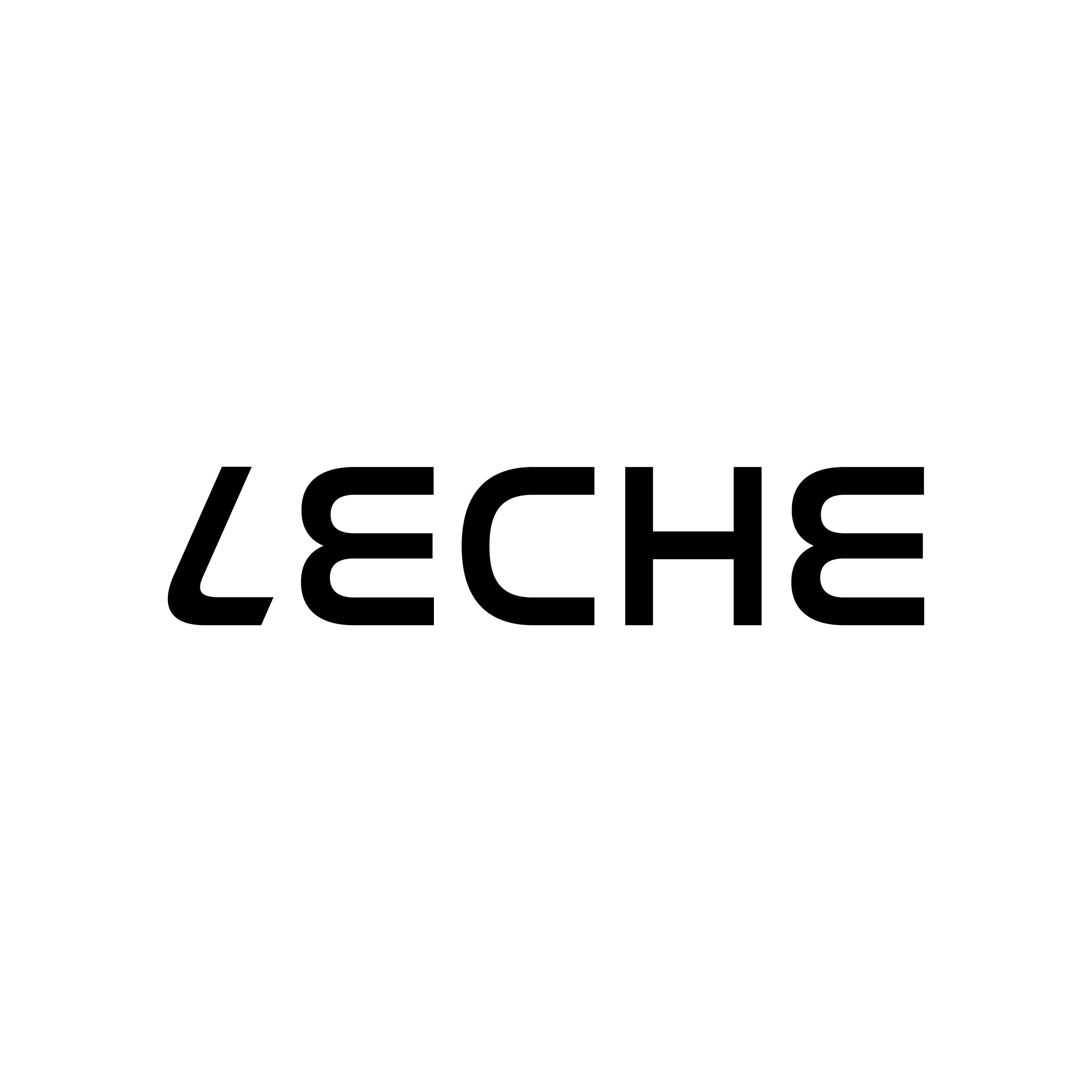 Leche Agencia – Logosdechile