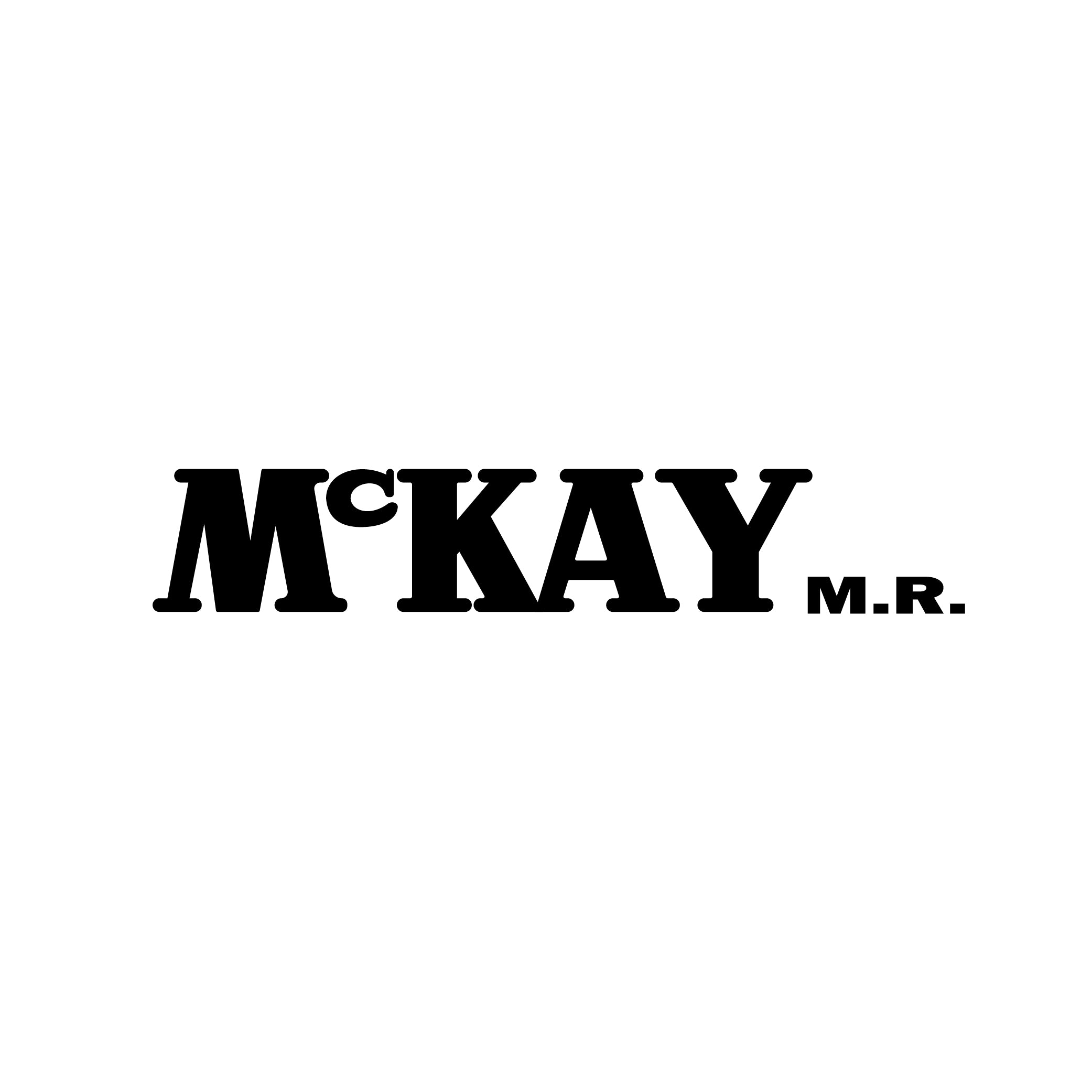 McKay – Logosdechile