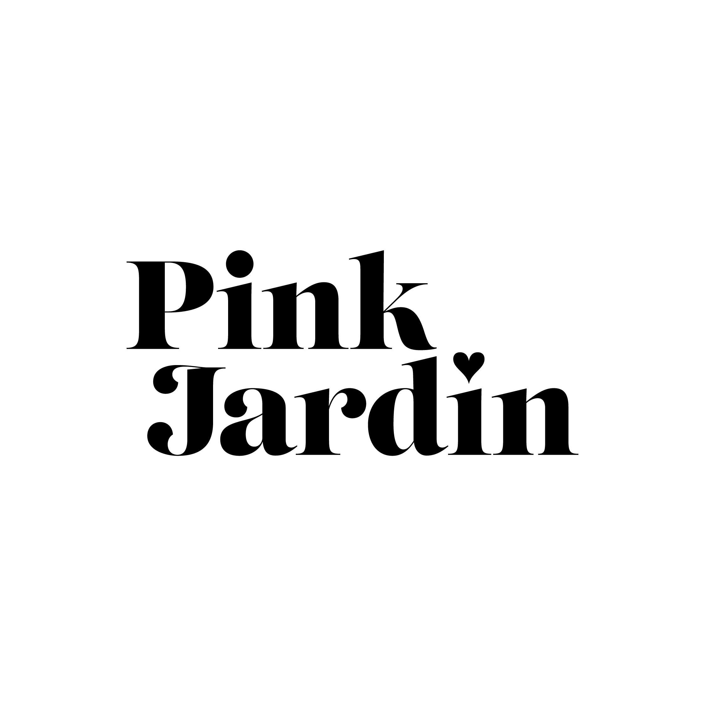 Pink Jardín – Logosdechile