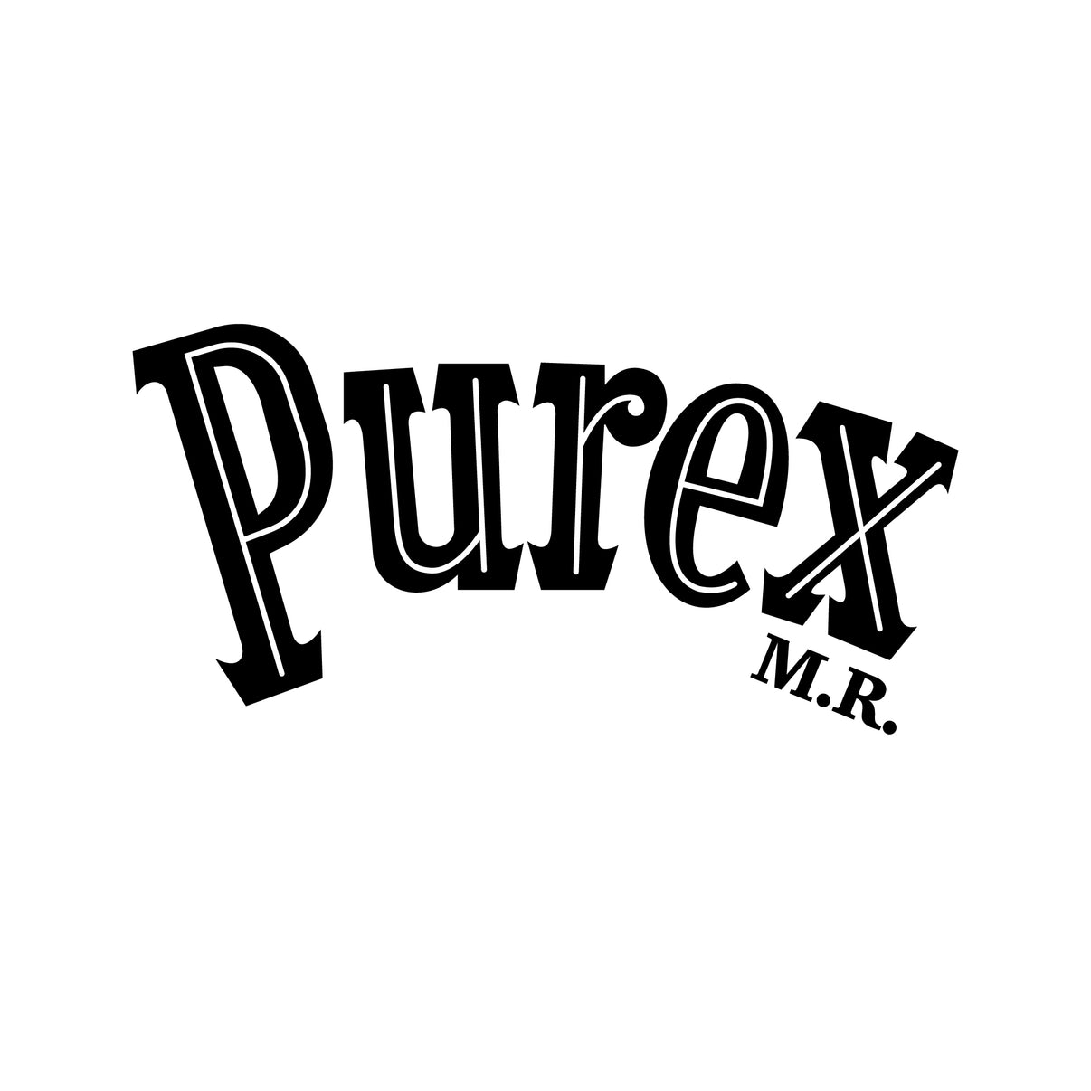 Purex – Logosdechile