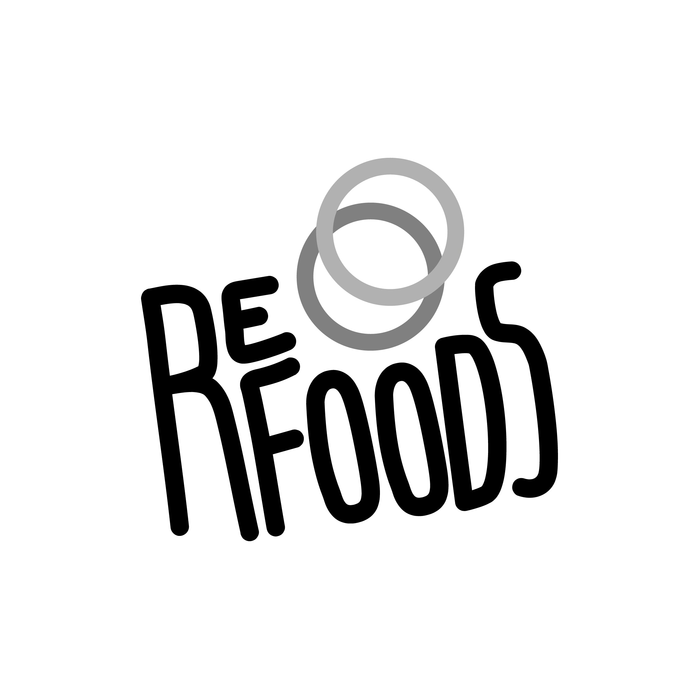 Reefoods – Logosdechile