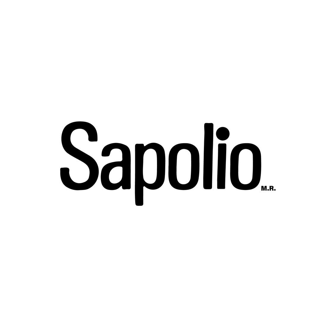 Sapolio – Logosdechile
