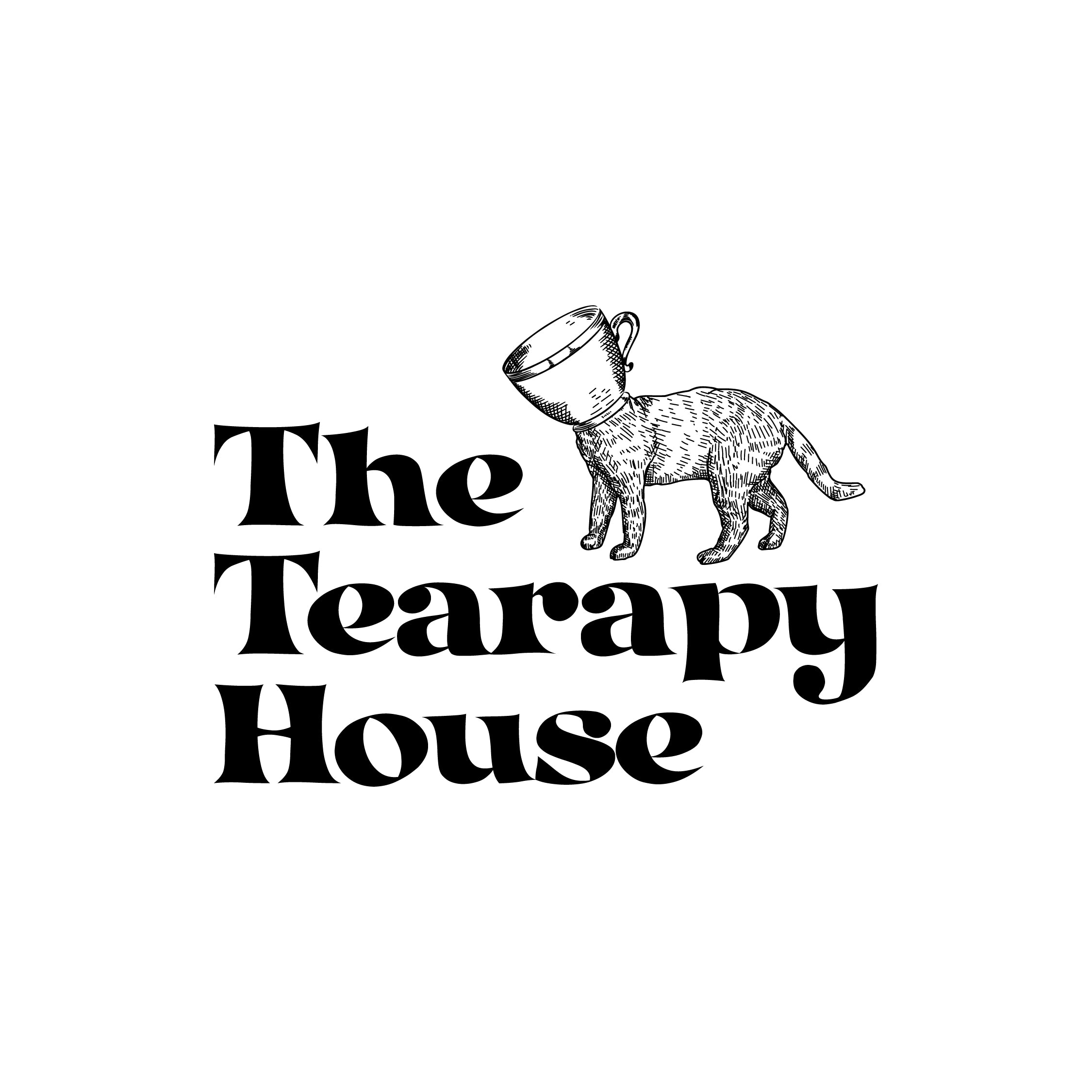 The Tearapy House – Logosdechile
