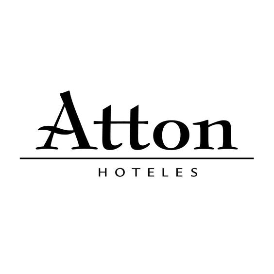 Atton – Logosdechile