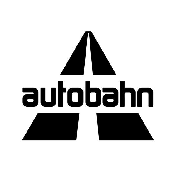 Autobahn – Logosdechile