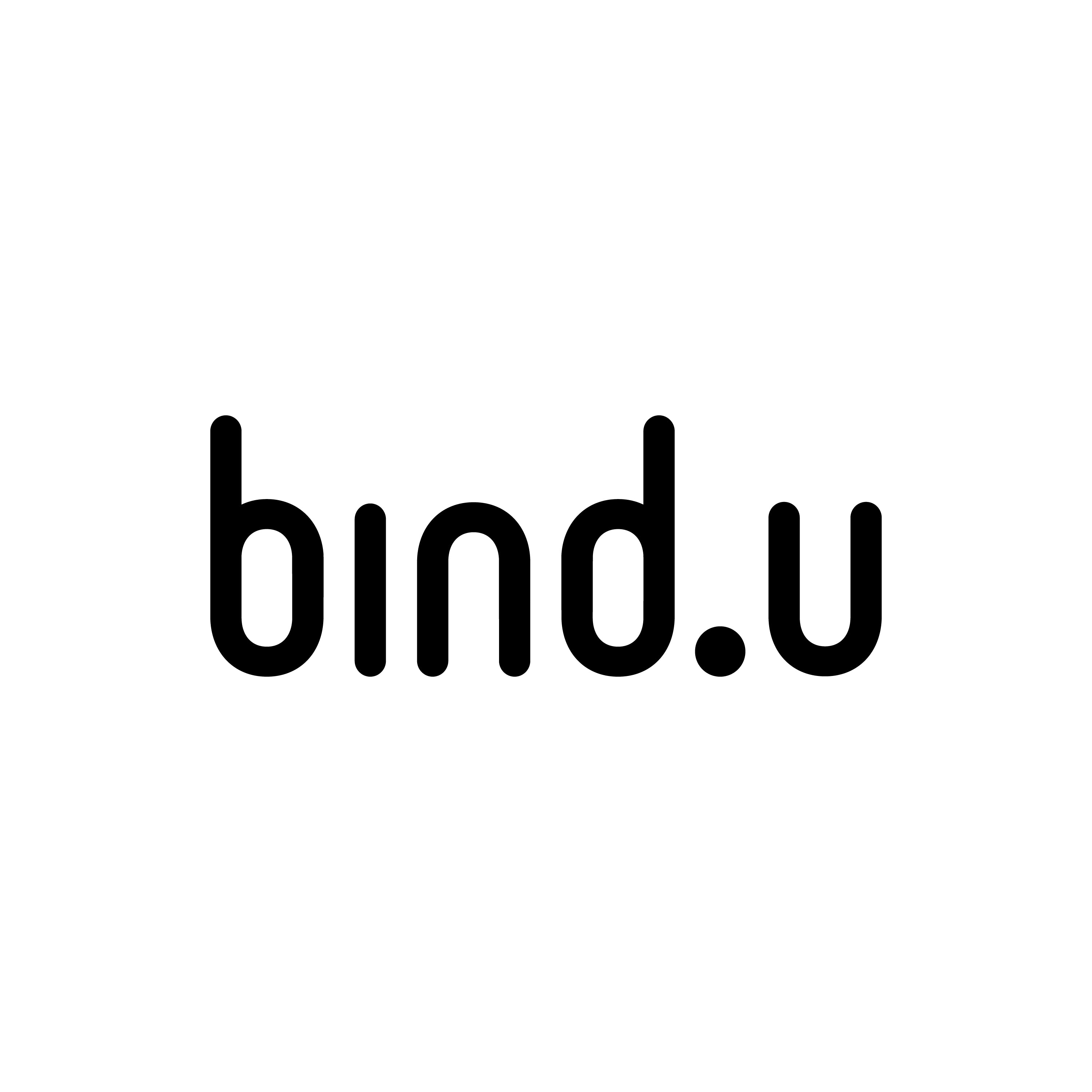 Bind.U – Logosdechile