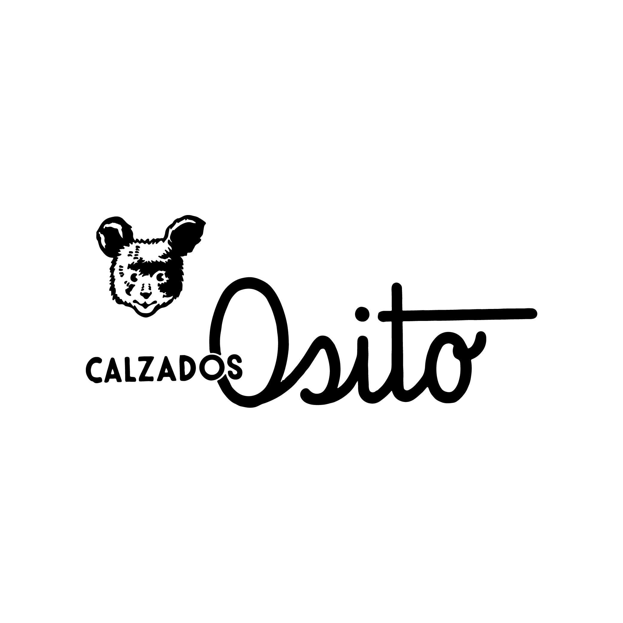 Calzados Osito – Logosdechile