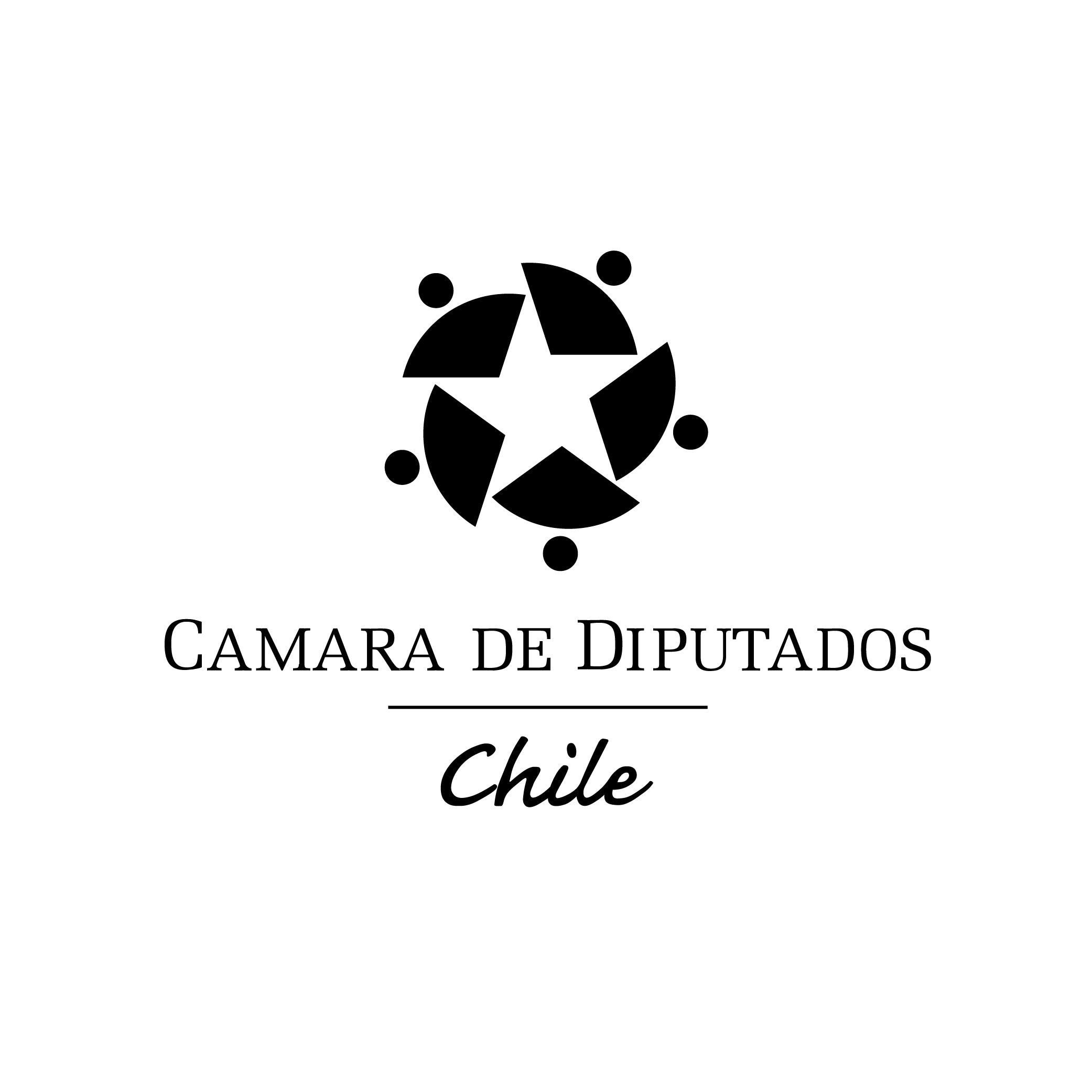 Cámara de Diputados – Logosdechile