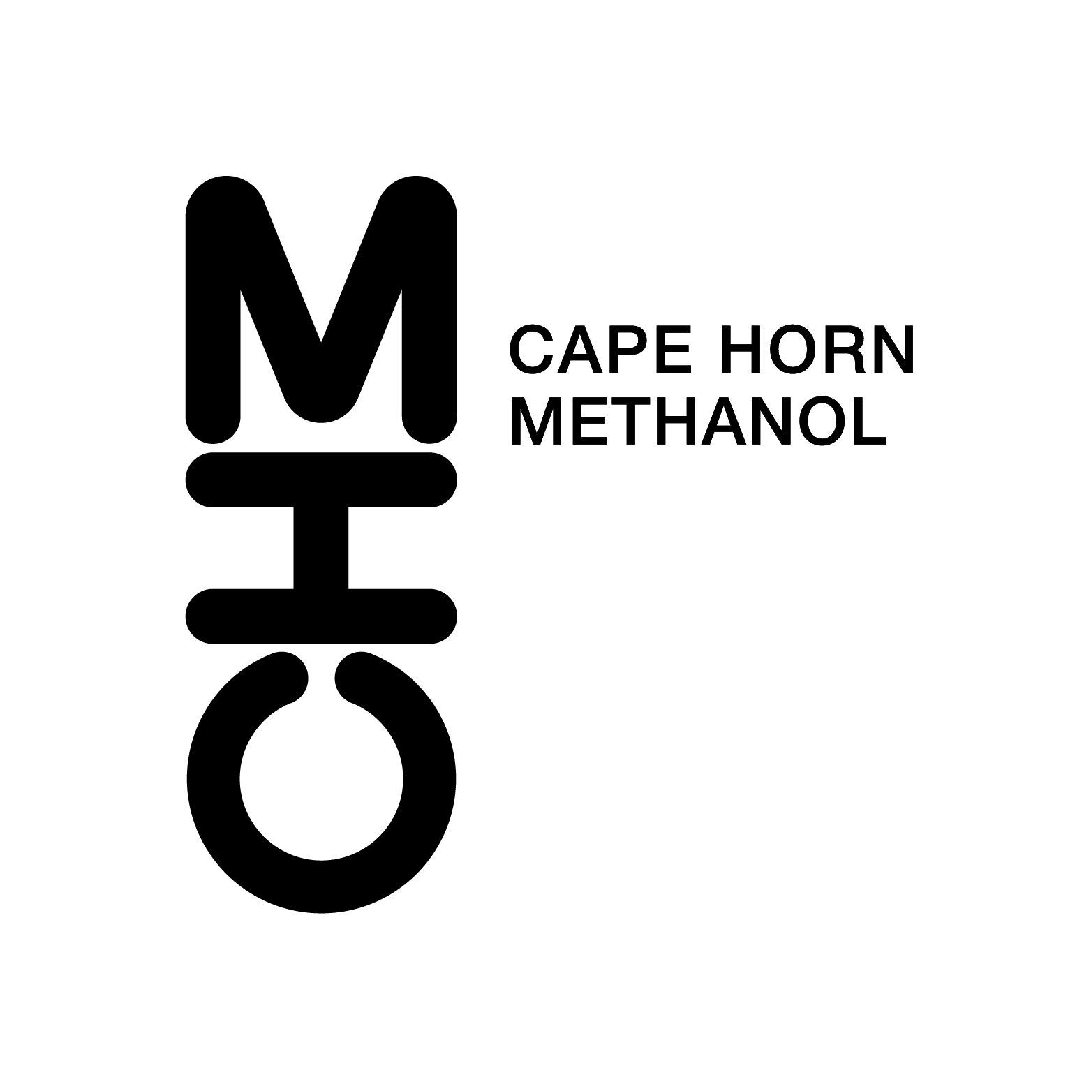 Cape Horn Methanol – Logosdechile
