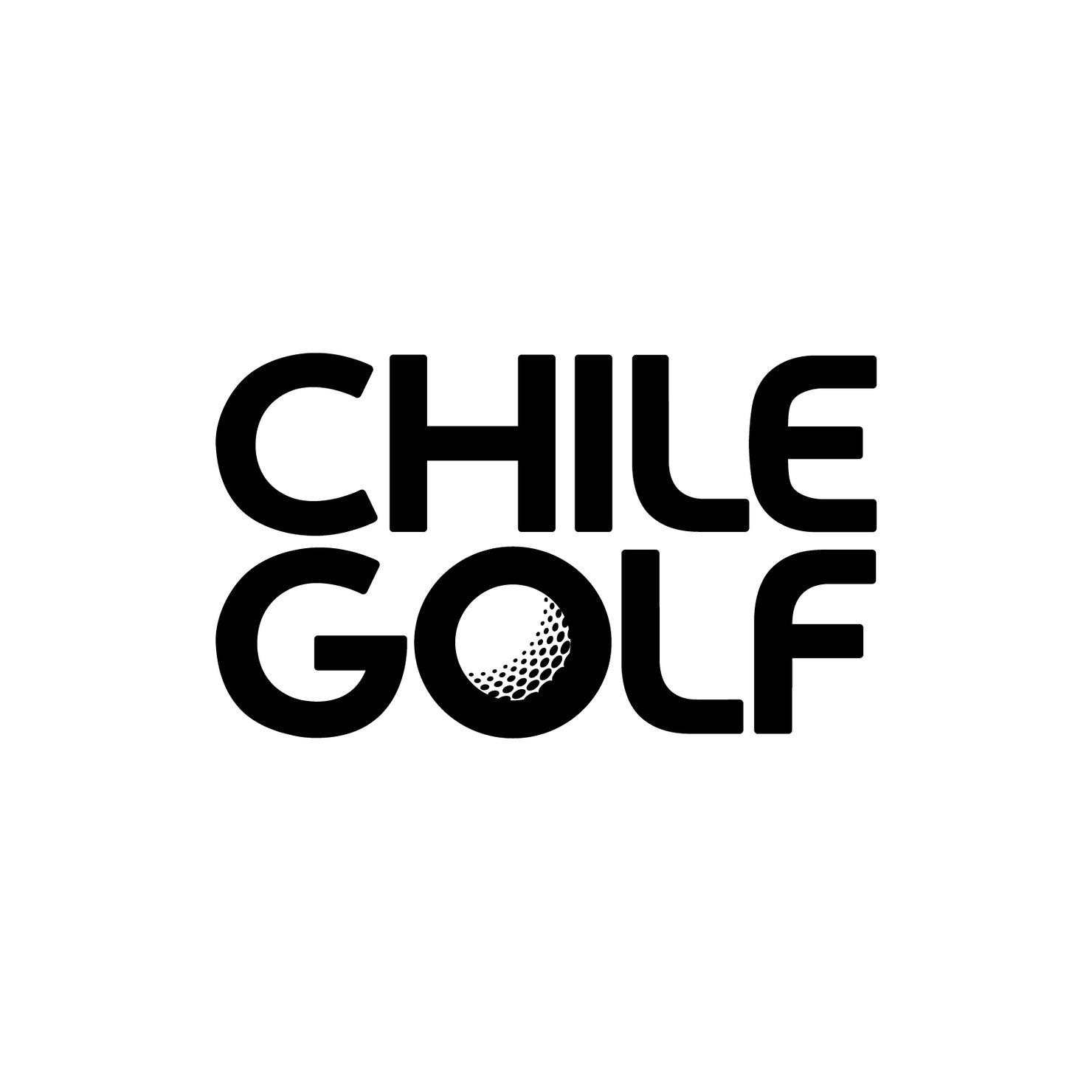Chile Golf – Logosdechile