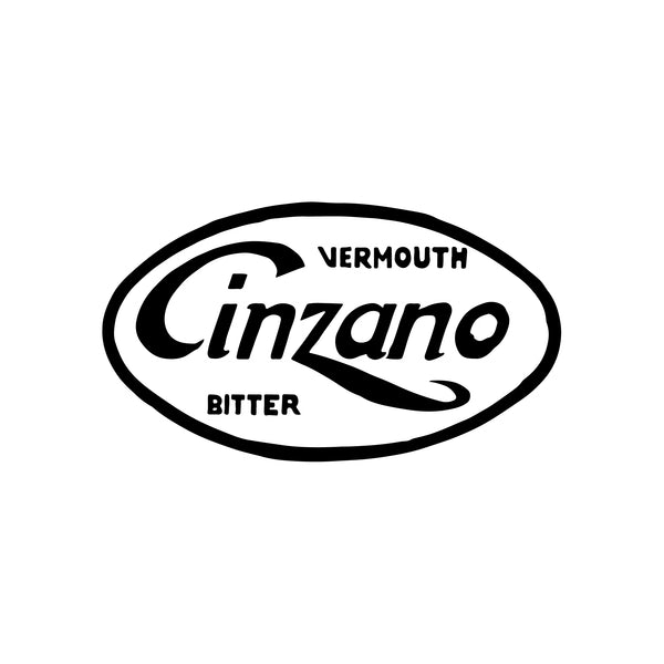 Cinzano – Logosdechile