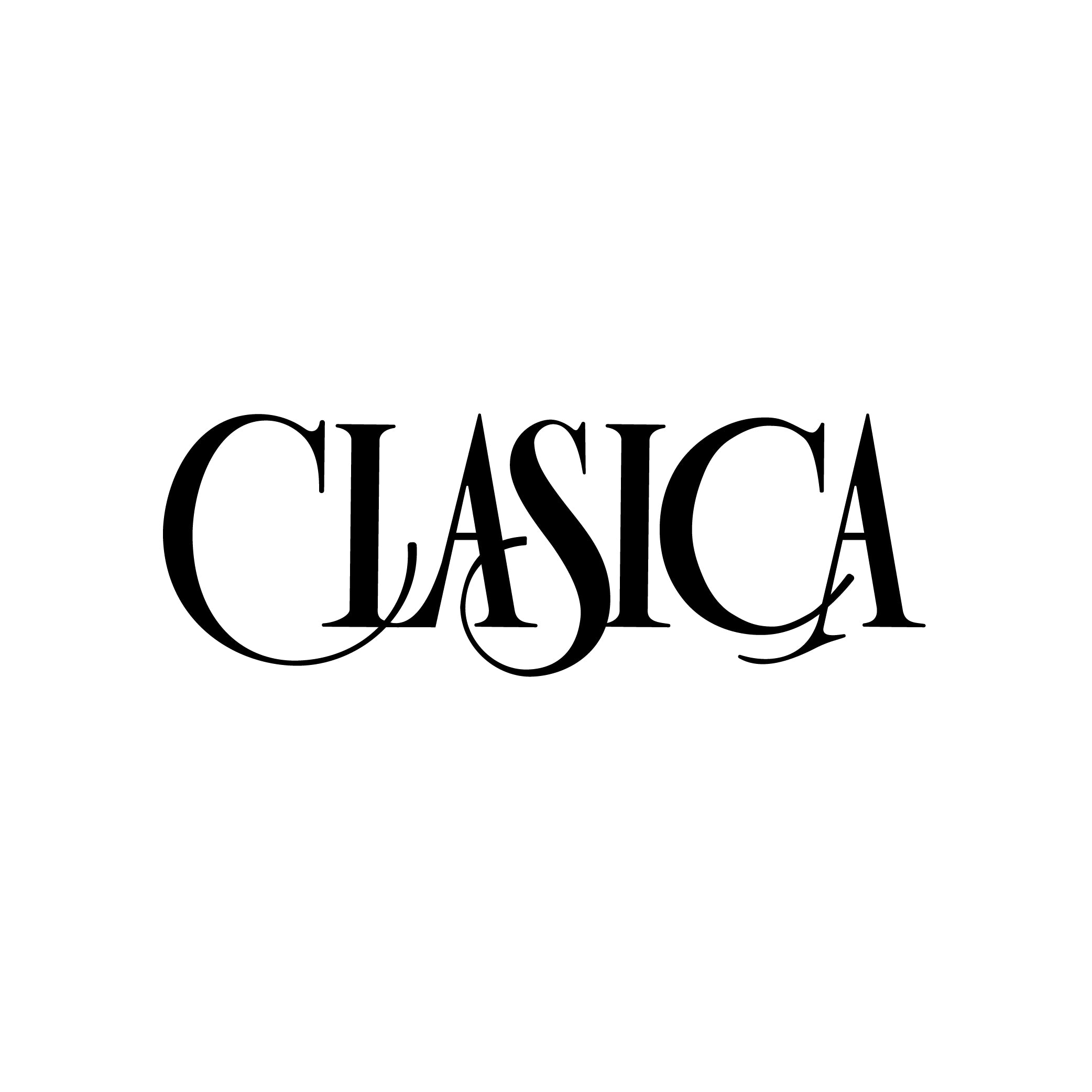 Clásica – Logosdechile