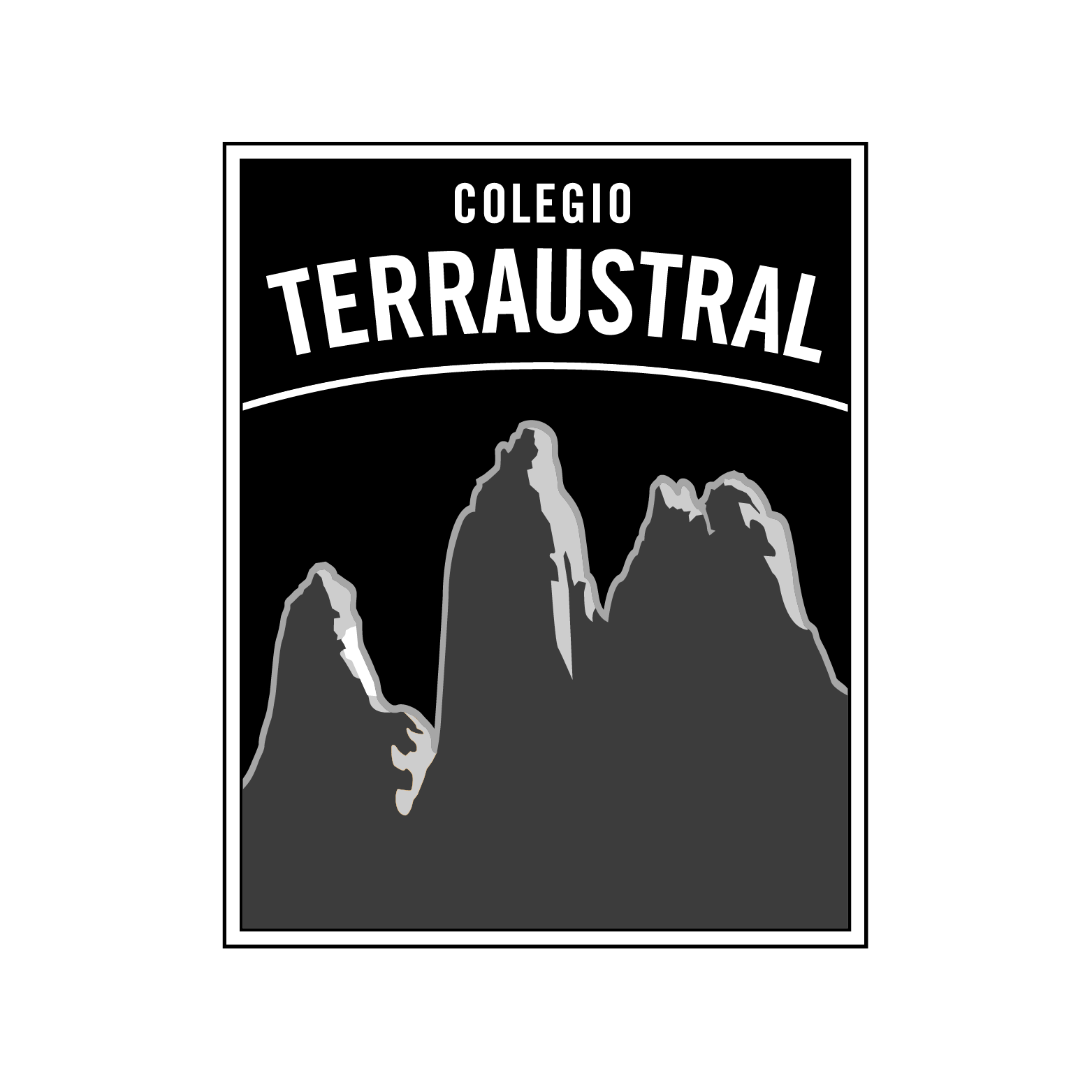 Colegio Austral – Logosdechile