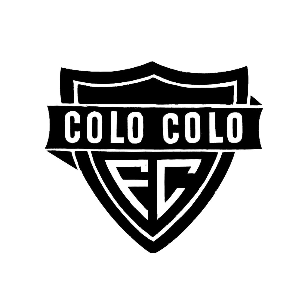 Club Deportivo Colo- Colo – Logosdechile