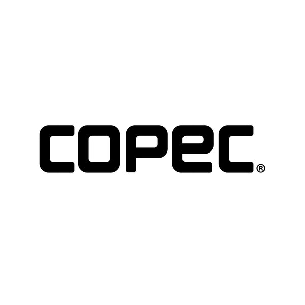 COPEC – Logosdechile