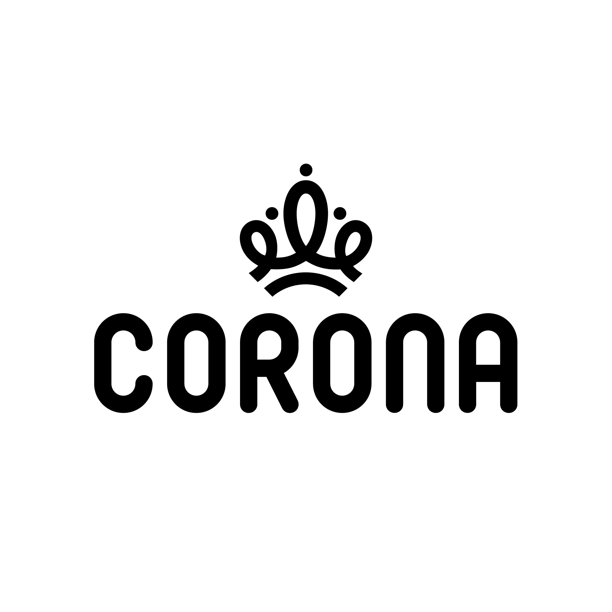 Corona – Logosdechile