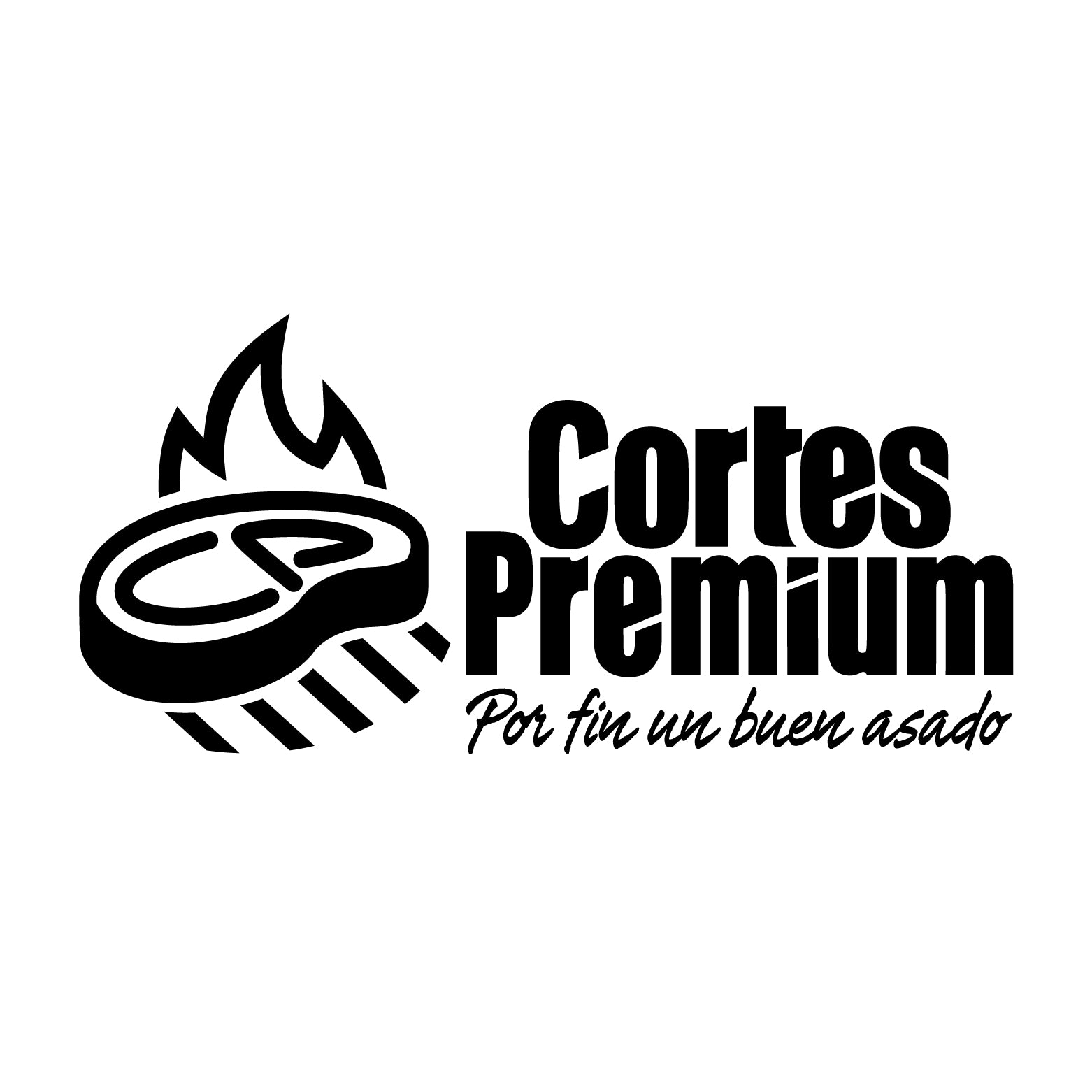 Cortes Premium – Logosdechile