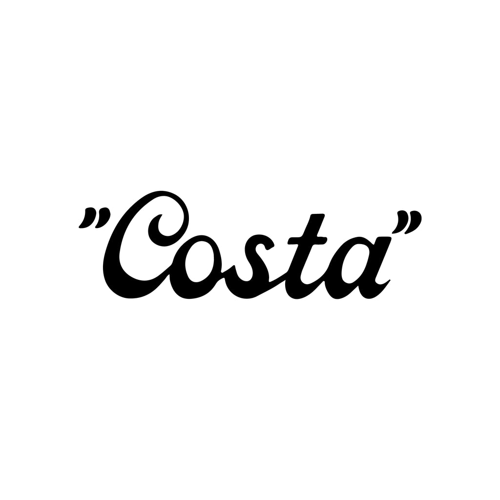 Costa – Logosdechile